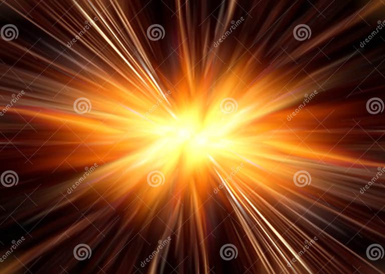 Explosion texture stock illustration. Illustration of heat - 10378005