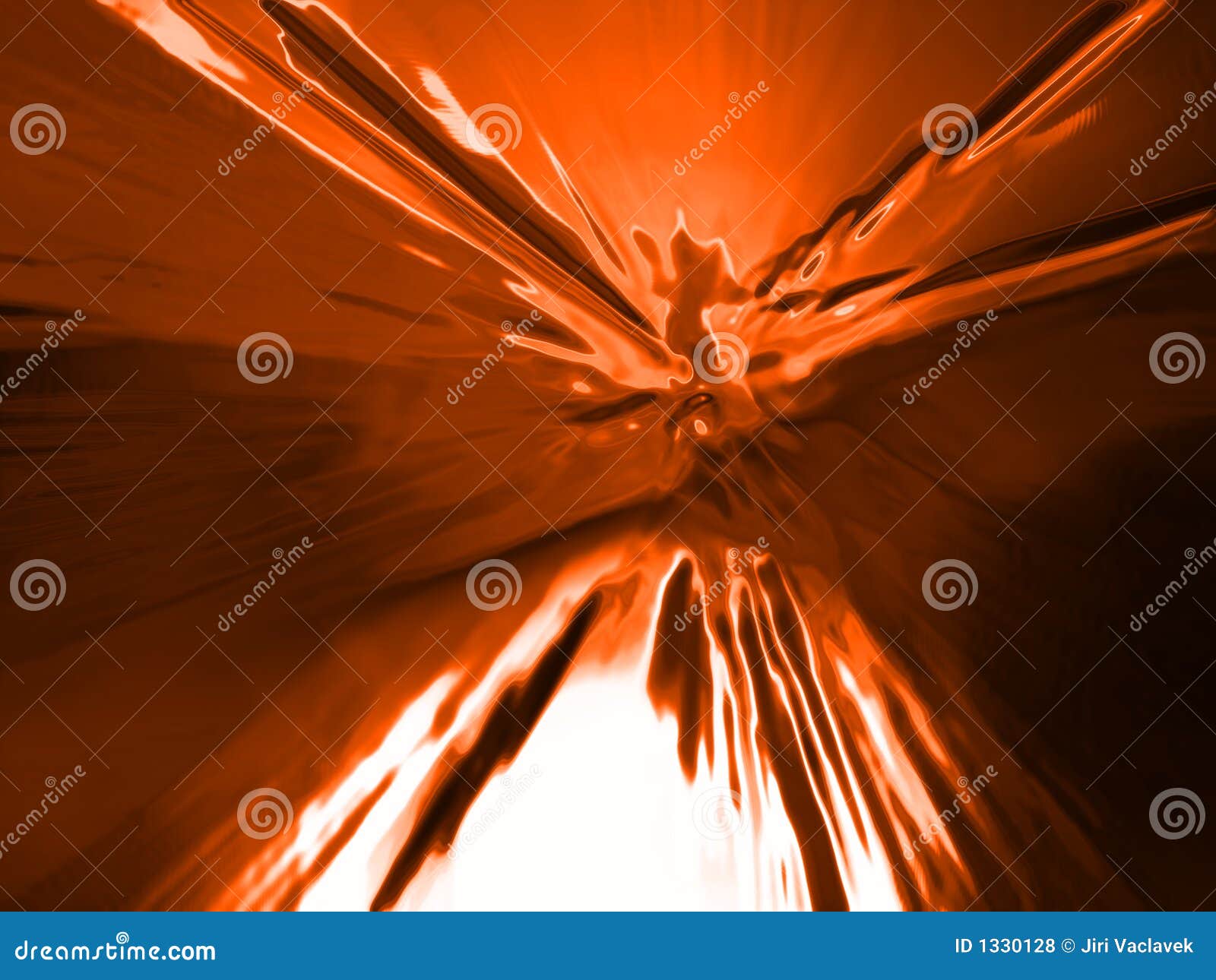Explosion texture stock illustration. Illustration of hell - 1330128