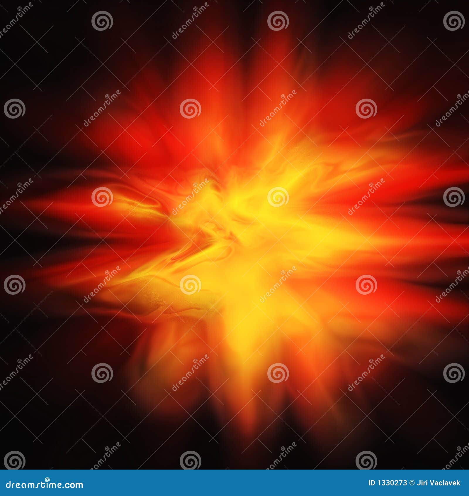 Explosion texture stock illustration. Illustration of campfire - 1330273