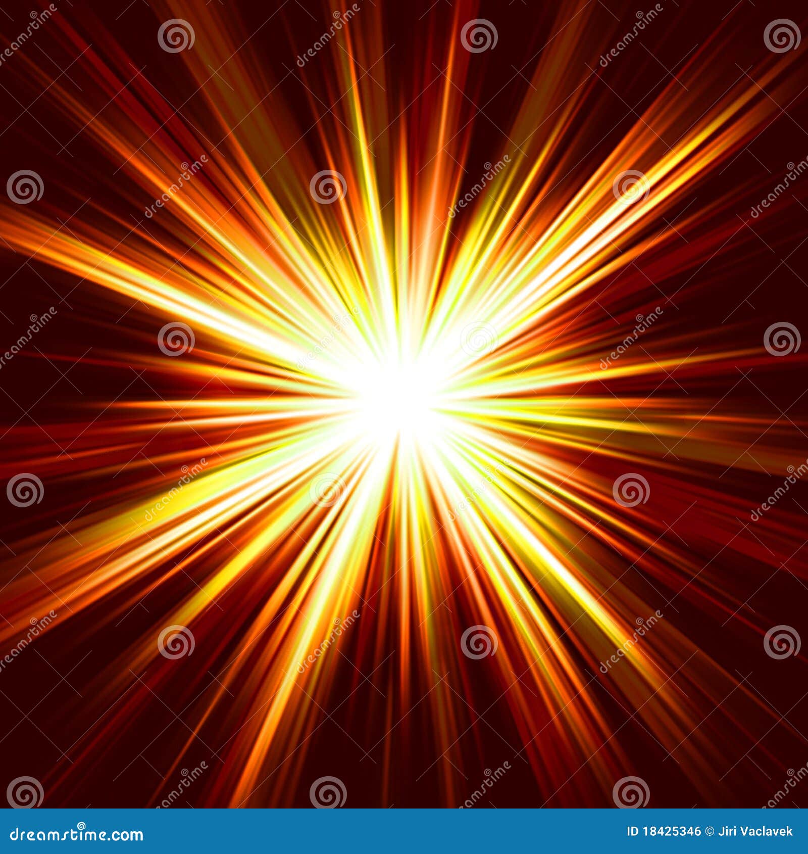 Explosion texture stock illustration. Illustration of artistic - 18425346