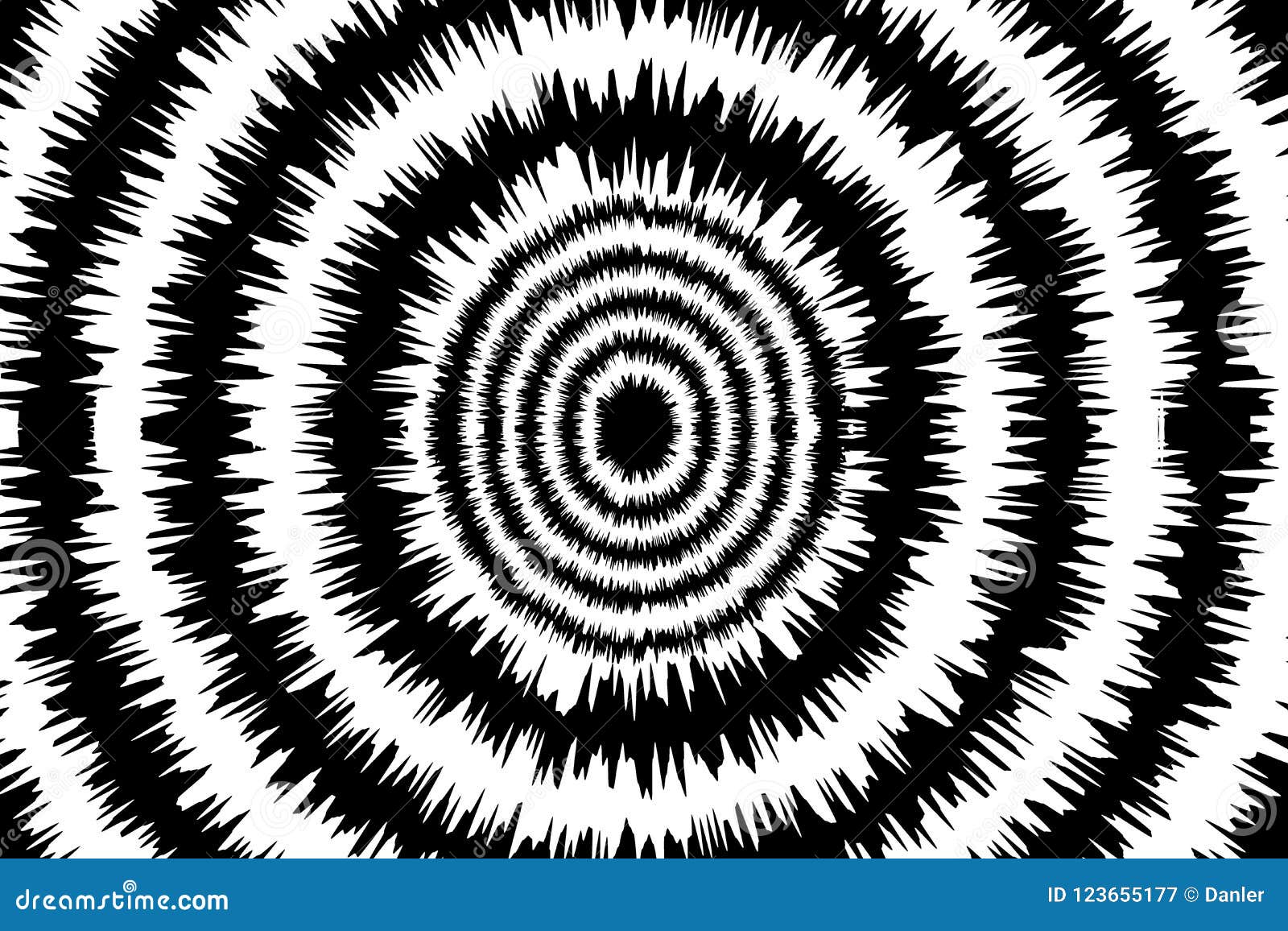 Explosion Vector Background Stock Vector - Illustration of flare ...