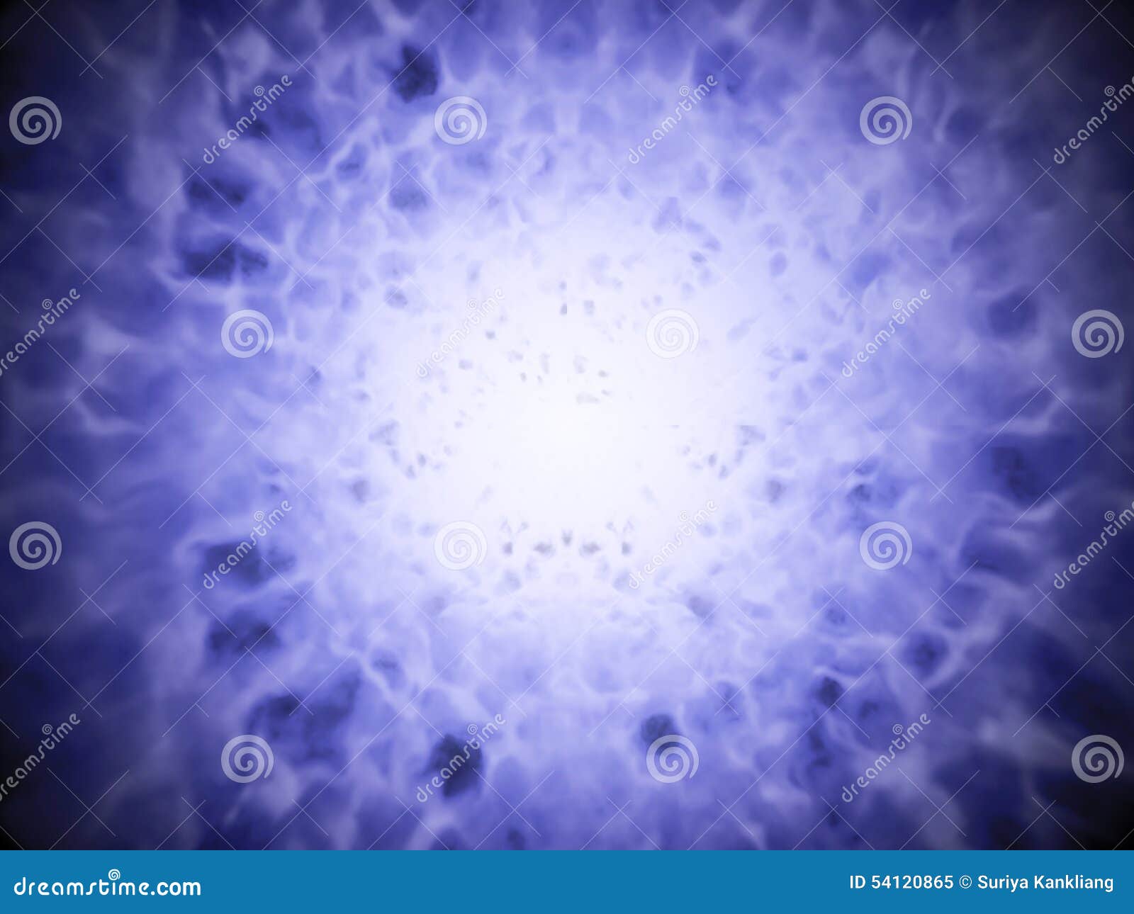 Explosion white fire ball stock illustration. Illustration of fireball ...