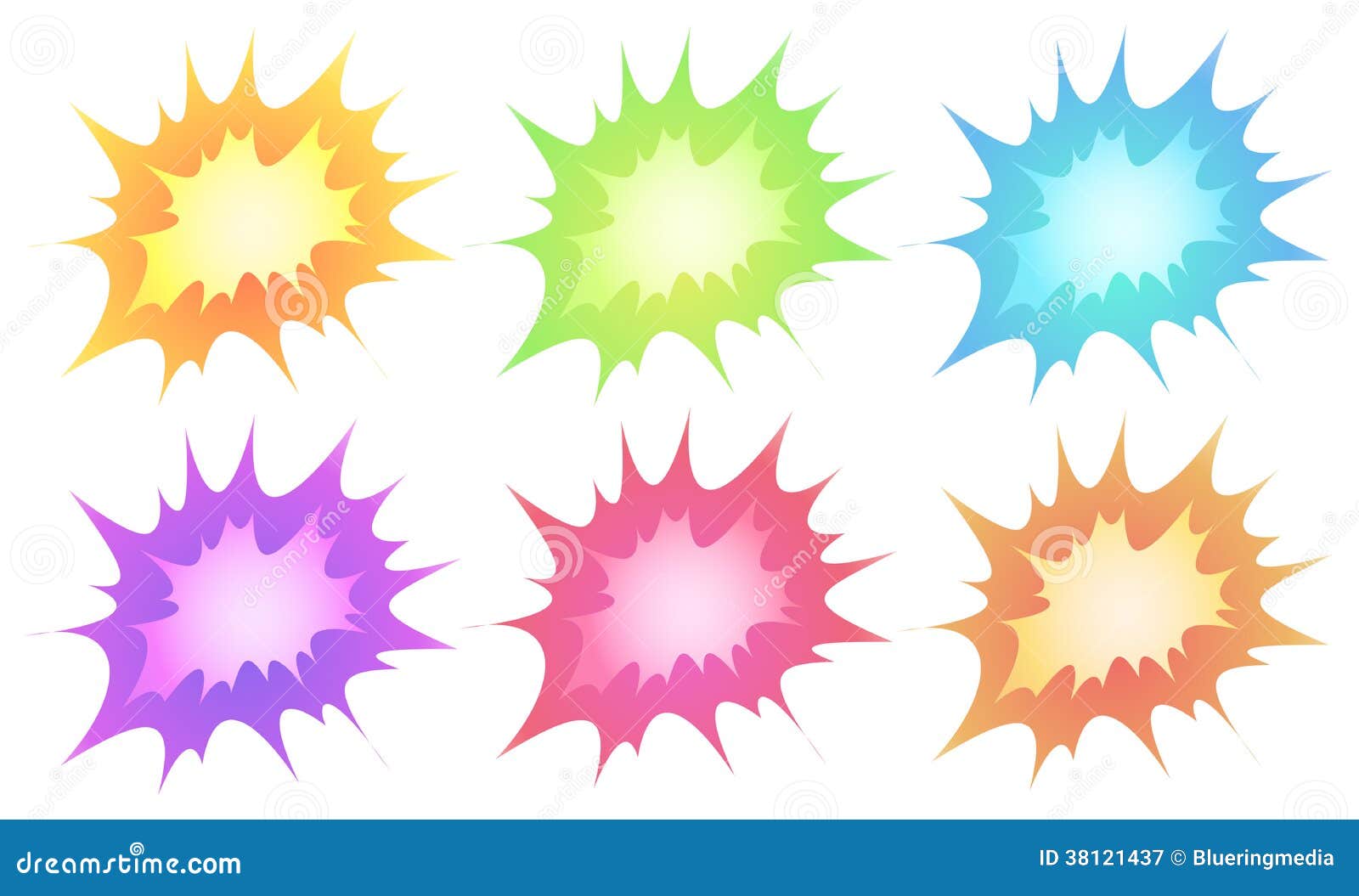 Explosions Cartoons, Illustrations & Vector Stock Images - 5512 ...