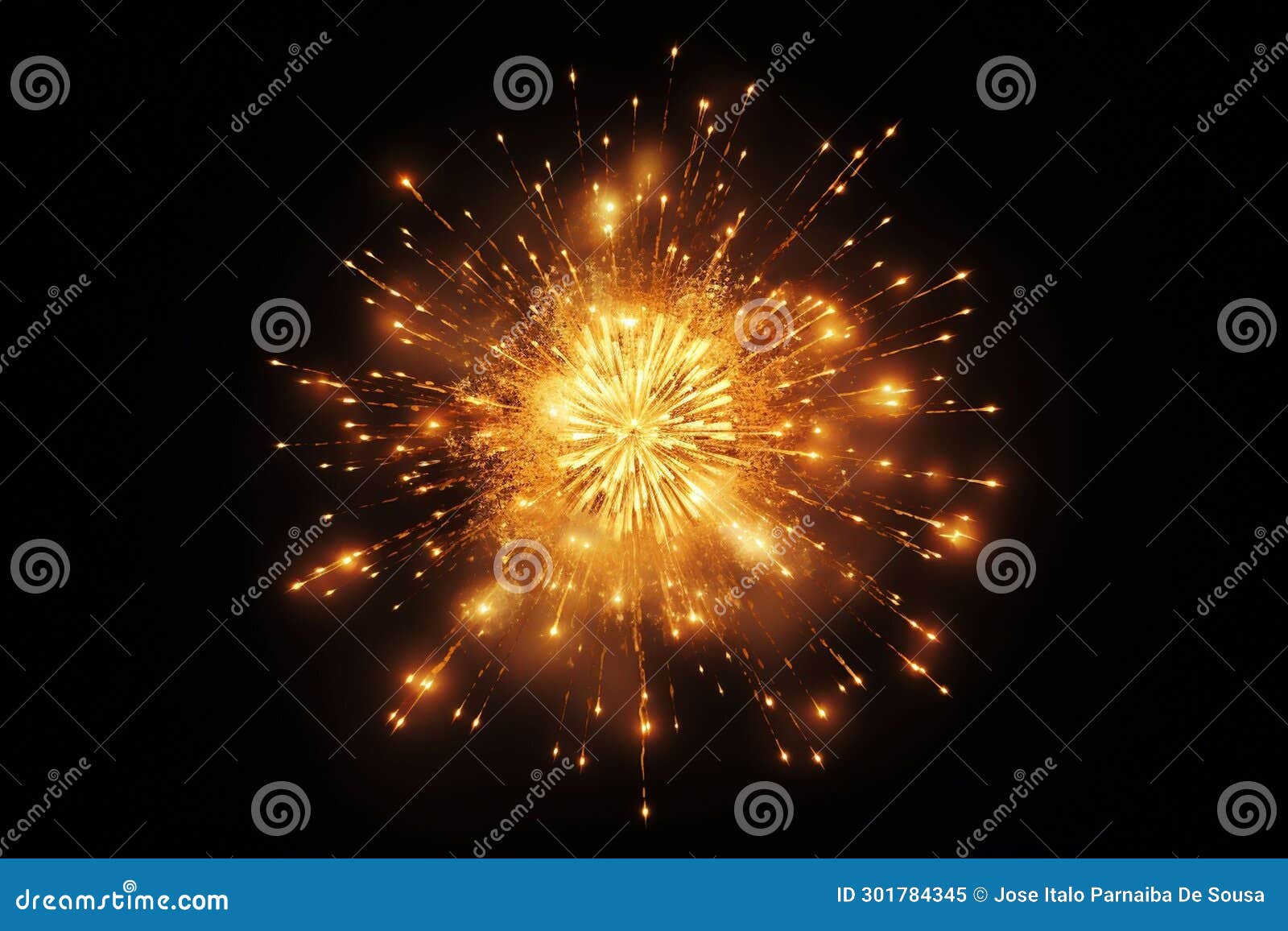 Explosive And Burst Comic Template Vector Illustration | CartoonDealer ...