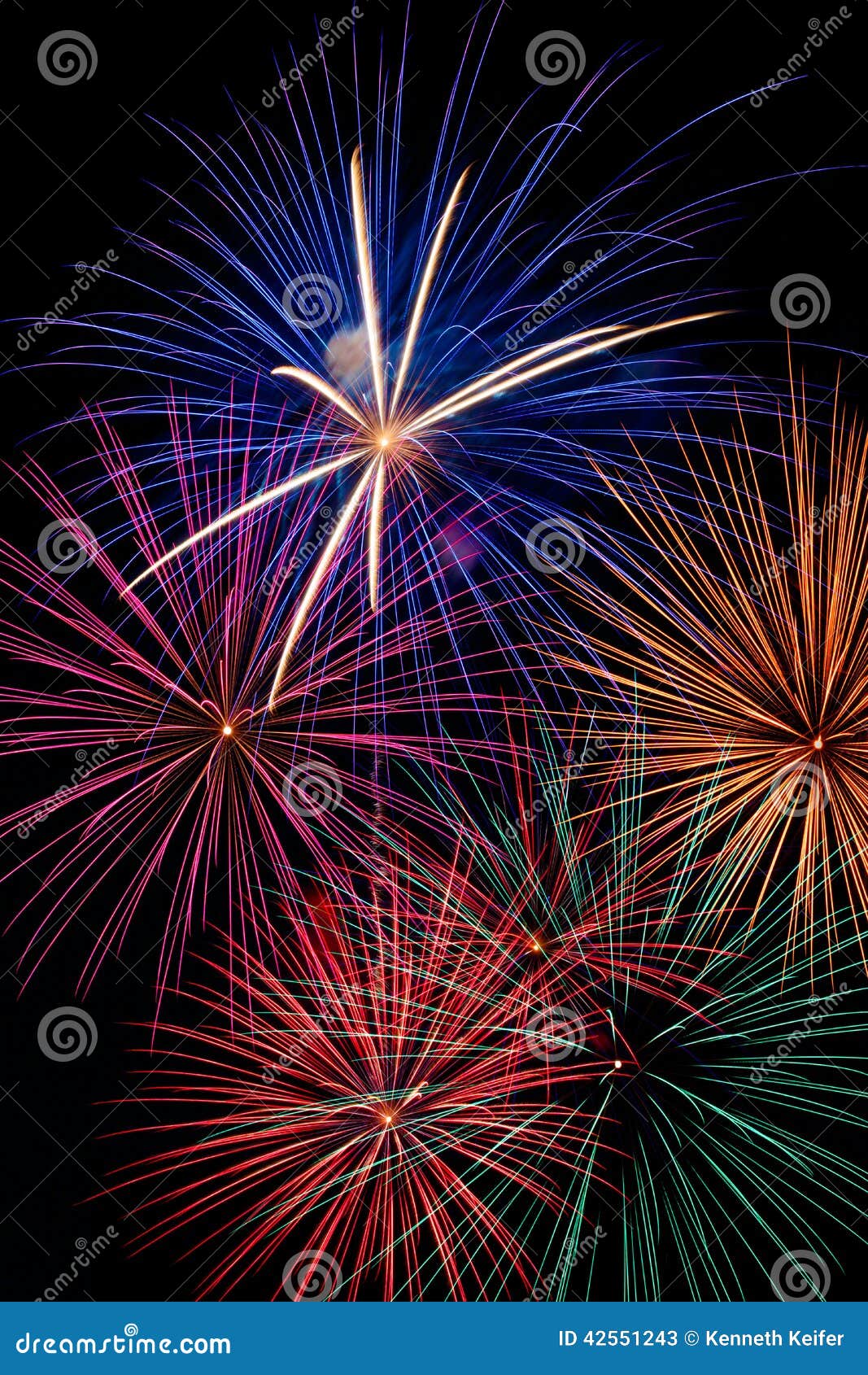 Explosive Color stock image. Image of fire, blasts, labor - 42551243