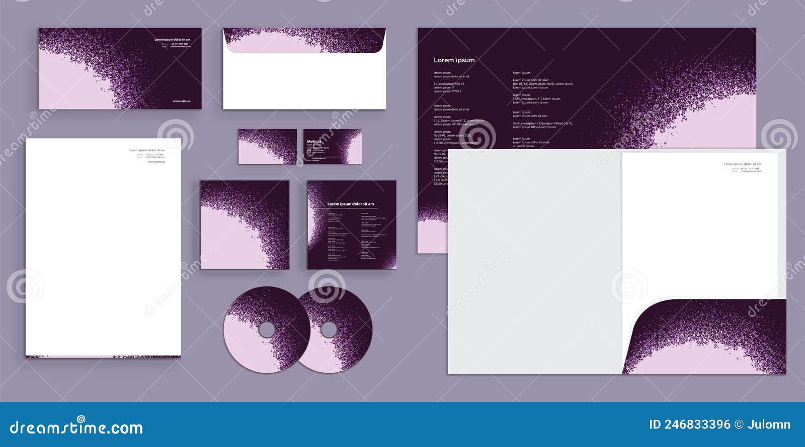 Explosion Particle Background. Shatter Glass. Abstract Explode ...