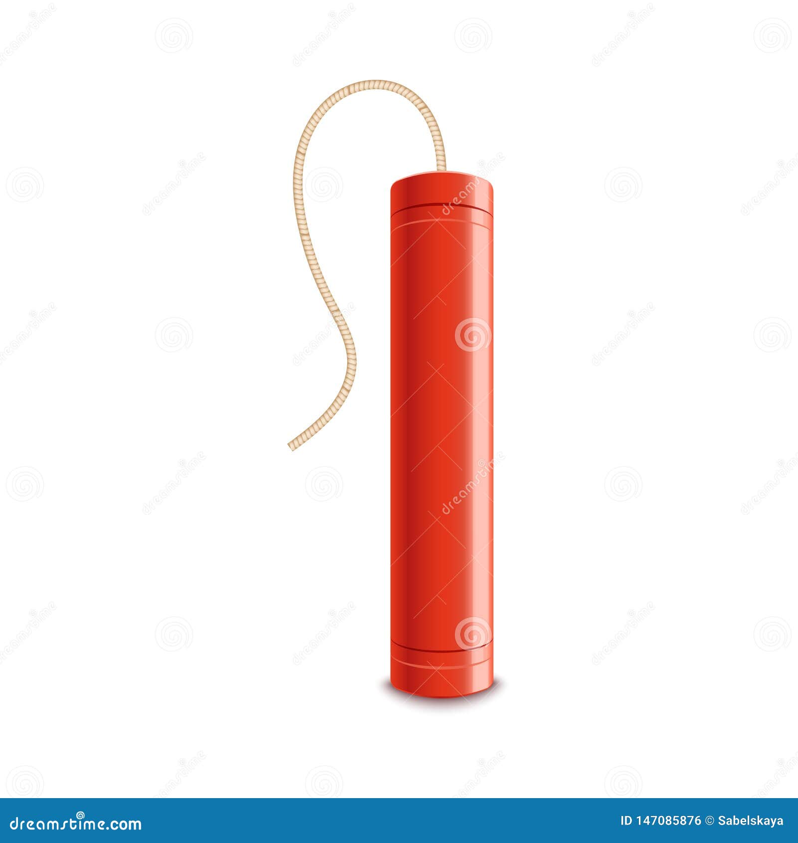 Dynamite Stick Clipart Images