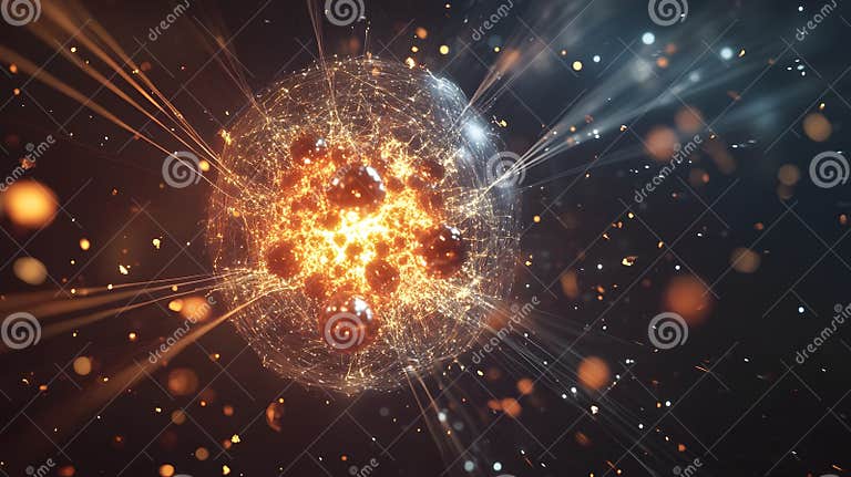 Explosive Fission Interaction of Uranium Nuclear Fuel Releasing Radiant ... Explosive Fission Interaction of Uranium Nuclear Fuel Releasing Radiant ...