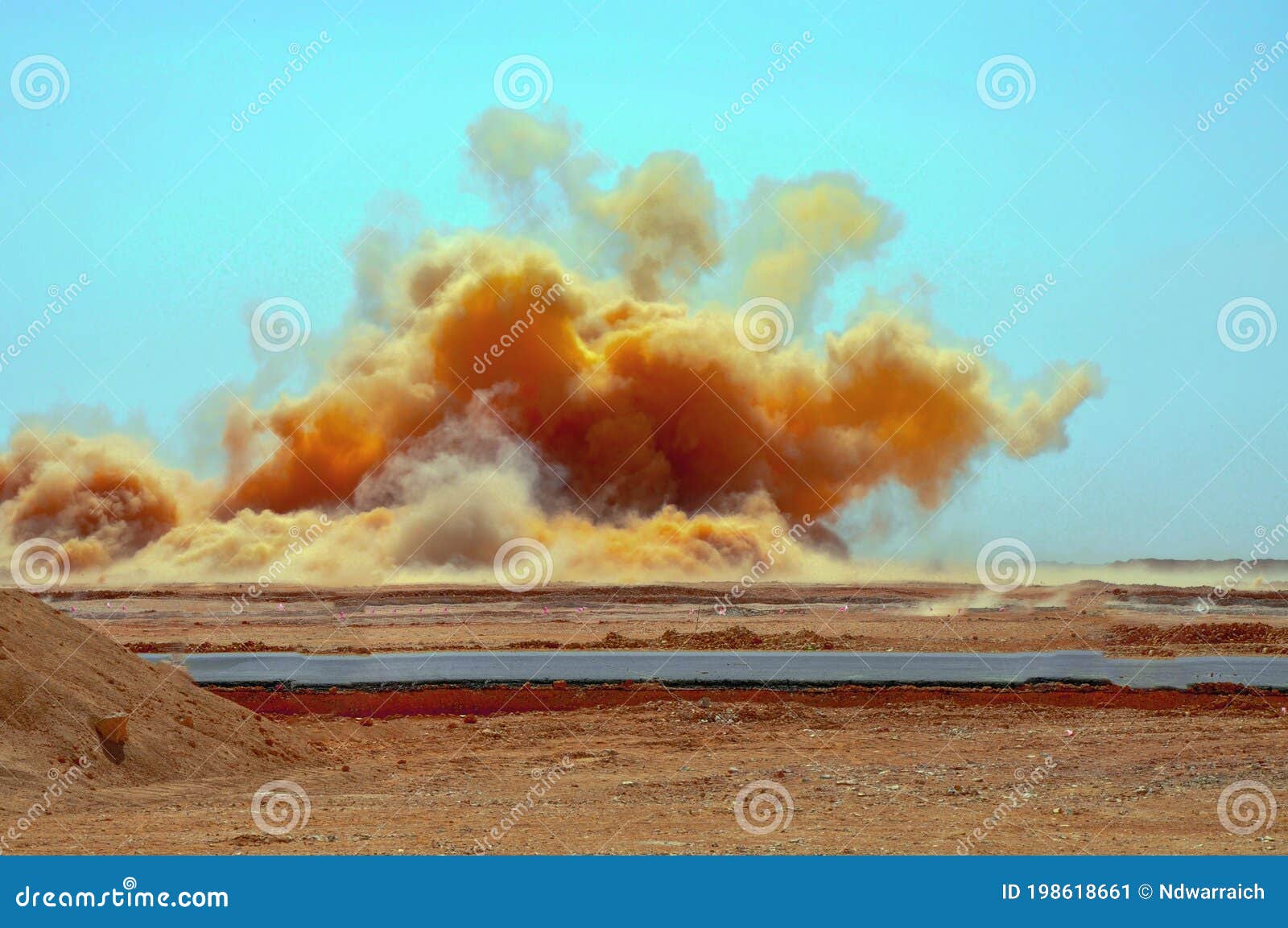 Explosives Detonator Stock Photo | CartoonDealer.com #179895990