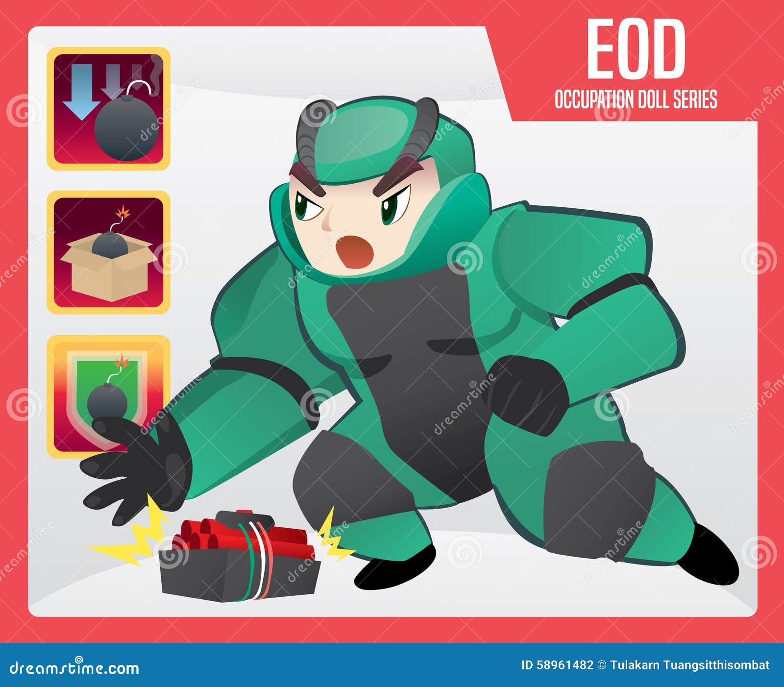 Eod Cartoons, Illustrations & Vector Stock Images - 134 Pictures to ...