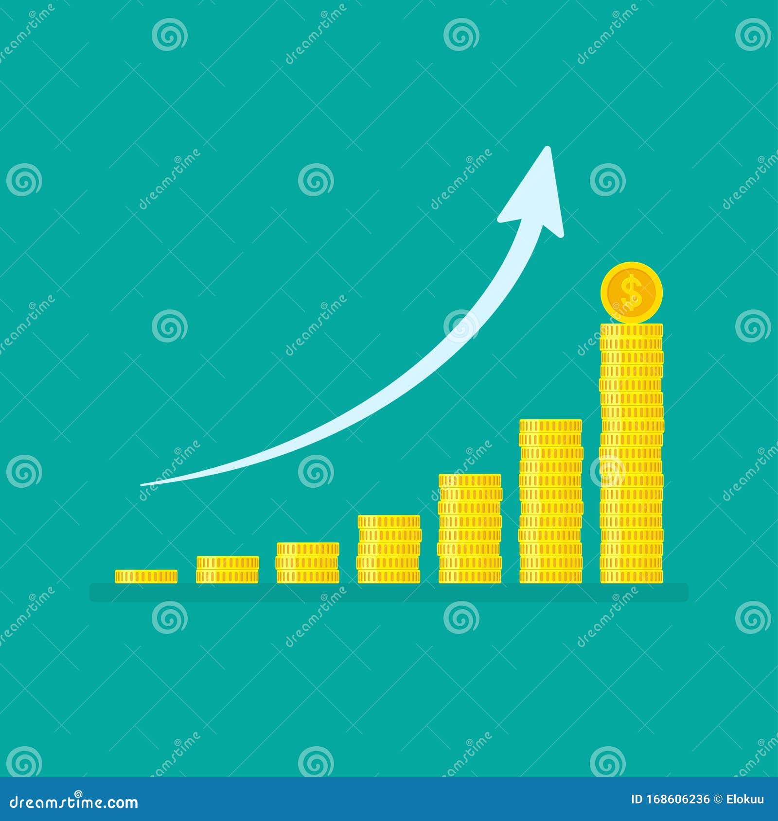 Exponential Growth Chart Stock Photography | CartoonDealer.com #40882862 Exponential Growth Chart Stock Photography | CartoonDealer.com #40882862