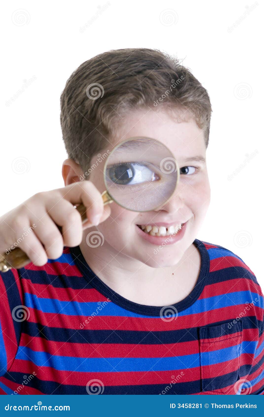 Exporation stock image. Image of expressive, childhood - 3458281