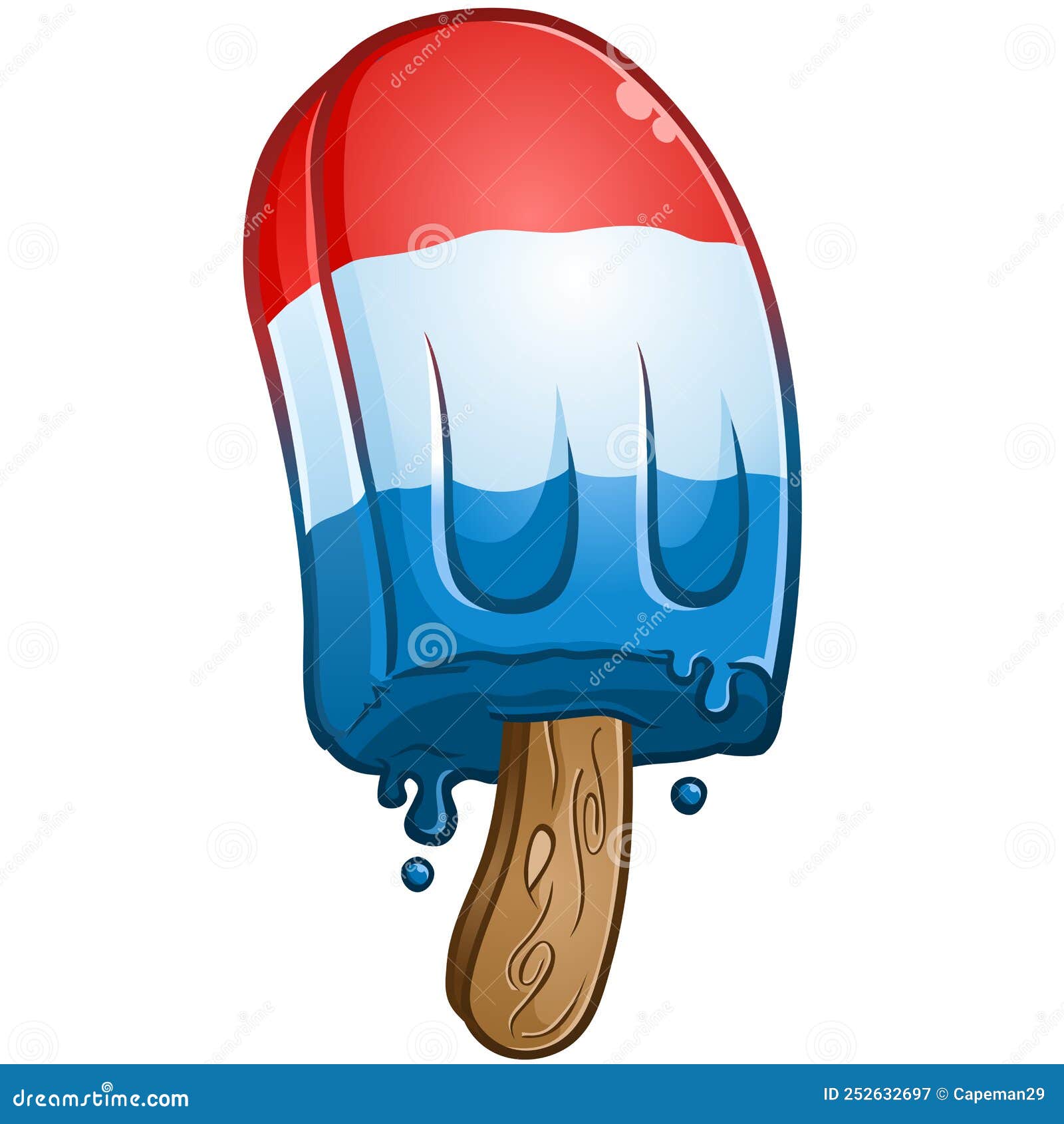 Popsicle Cartoons, Illustrations & Vector Stock Images - 41349 Pictures ...