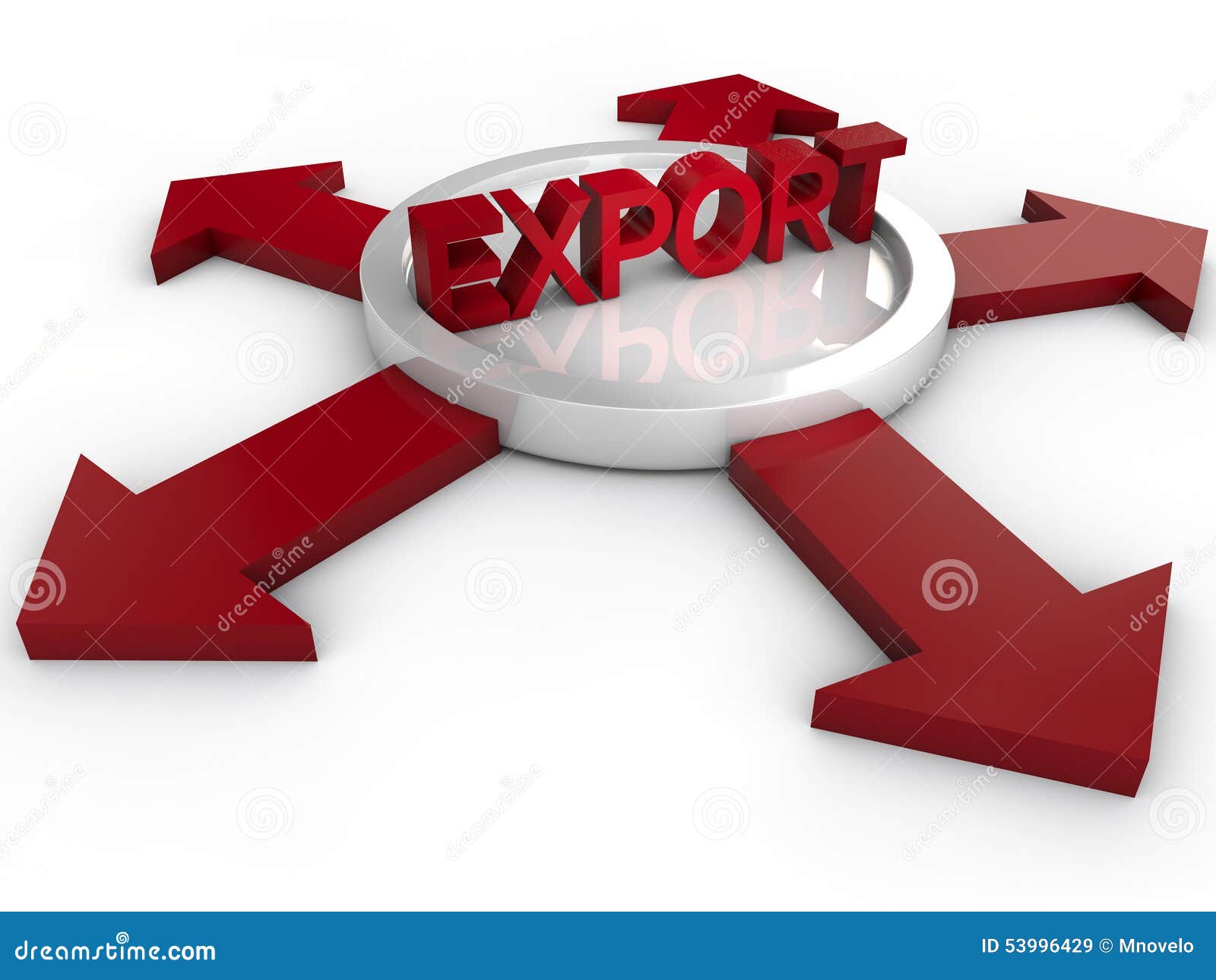 Export stock illustration. Illustration of shipment, freight - 53996429