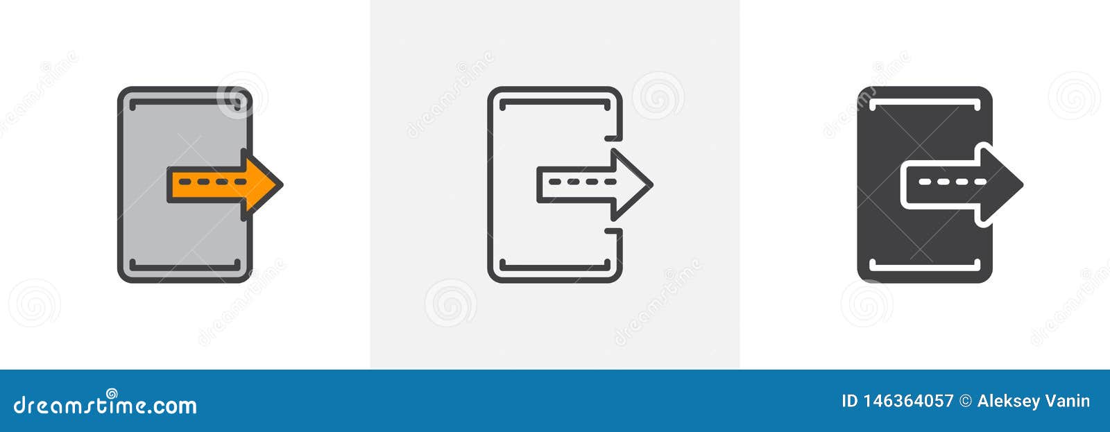 Export, exit icon stock vector. Illustration of icon - 146364057 Export, exit icon stock vector. Illustration of icon - 146364057