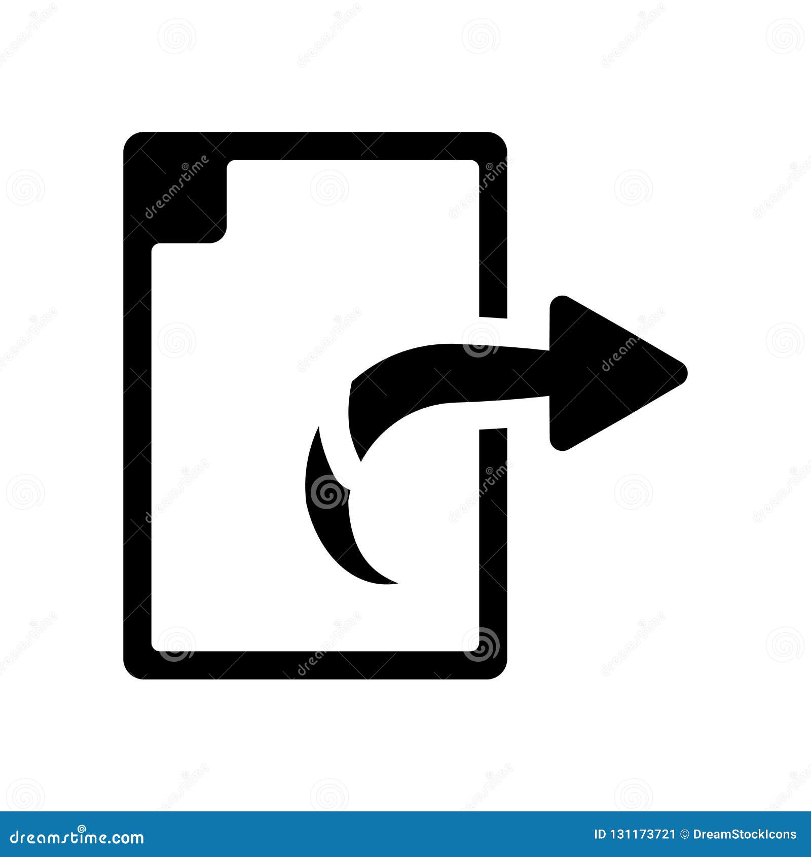 Export Icon. Trendy Export Logo Concept on White Background from Stock ...