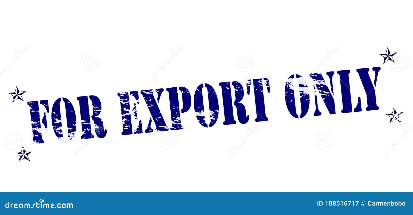 For export only stock illustration. Illustration of blue - 108516717