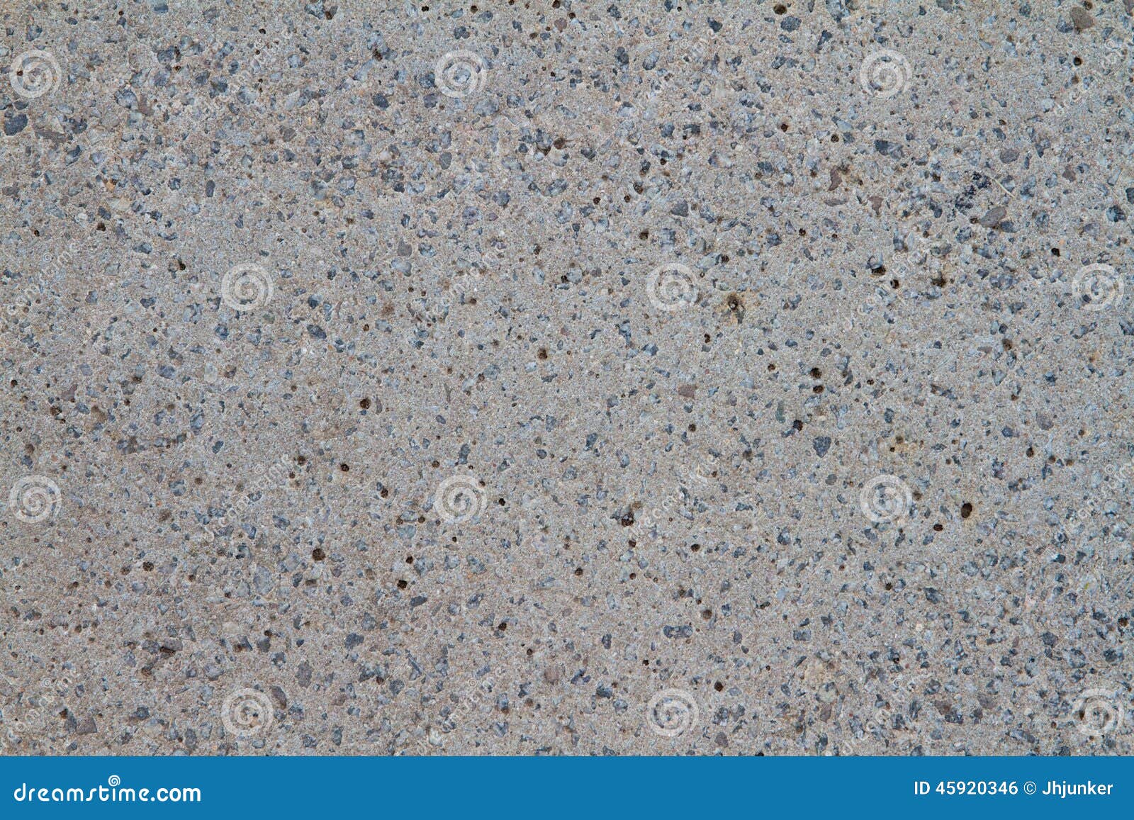 Exposed aggregate concrete stock photo. Image of stucco - 45920346
