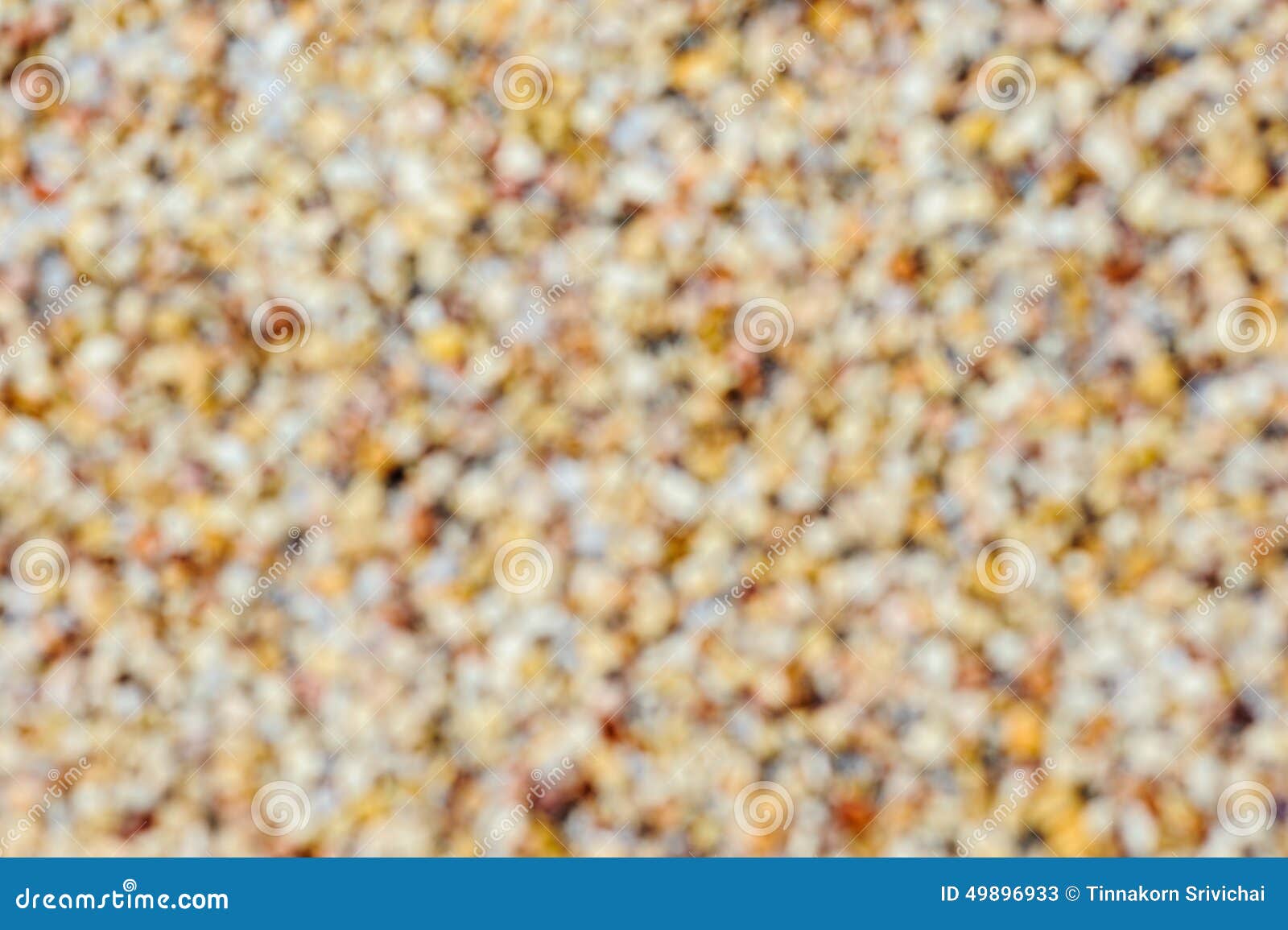 Exposed Aggregate Concrete Texture Background Stock Image ...