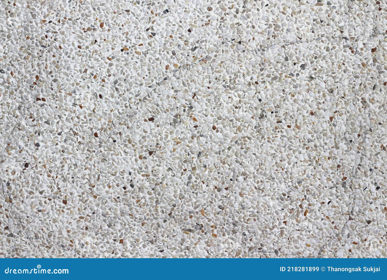 Exposed Aggregate Finish Walls or Floor. Concrete Texture for ...