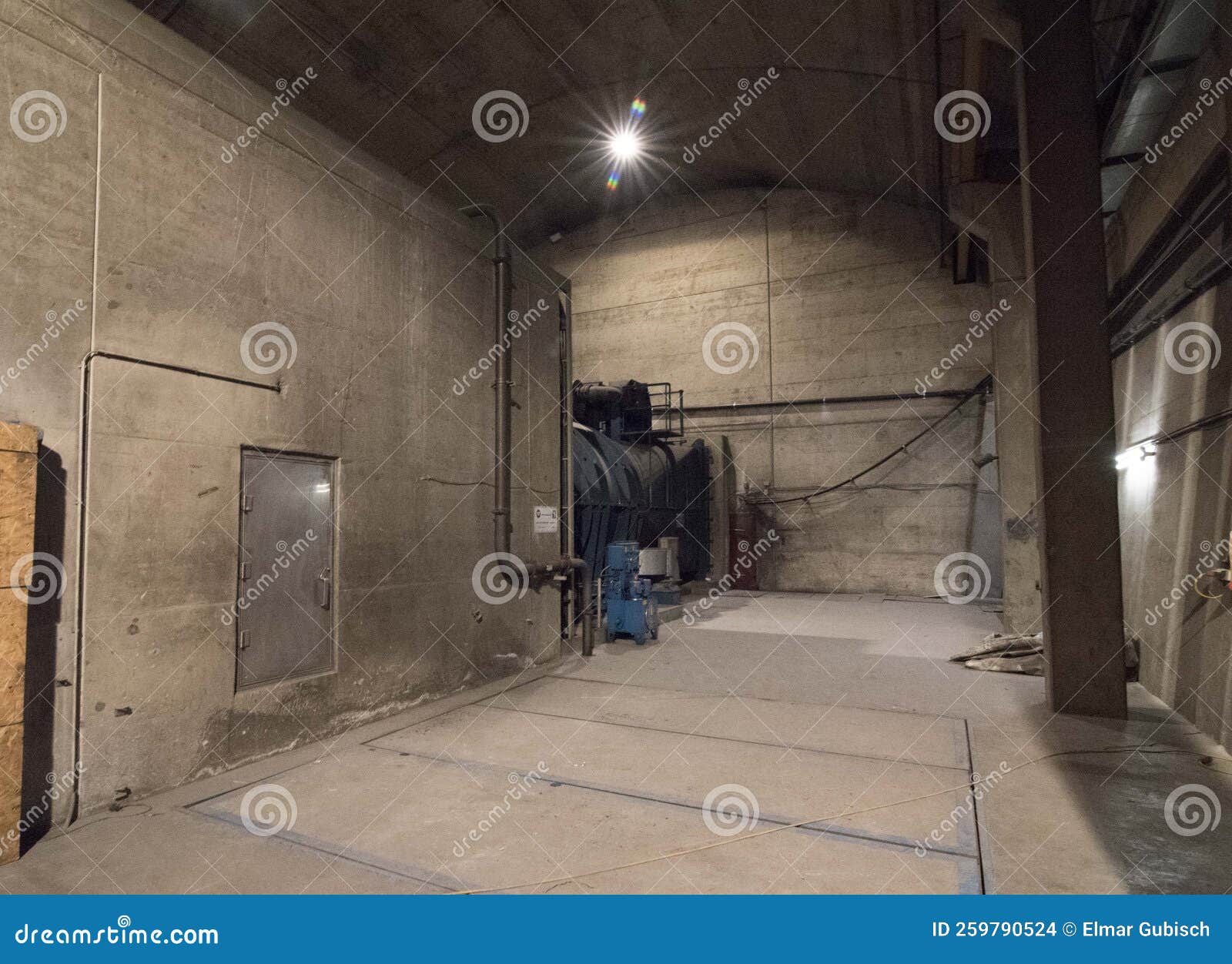 Exposed Concrete or Fair Faced Concrete Stock Photo - Image of ...