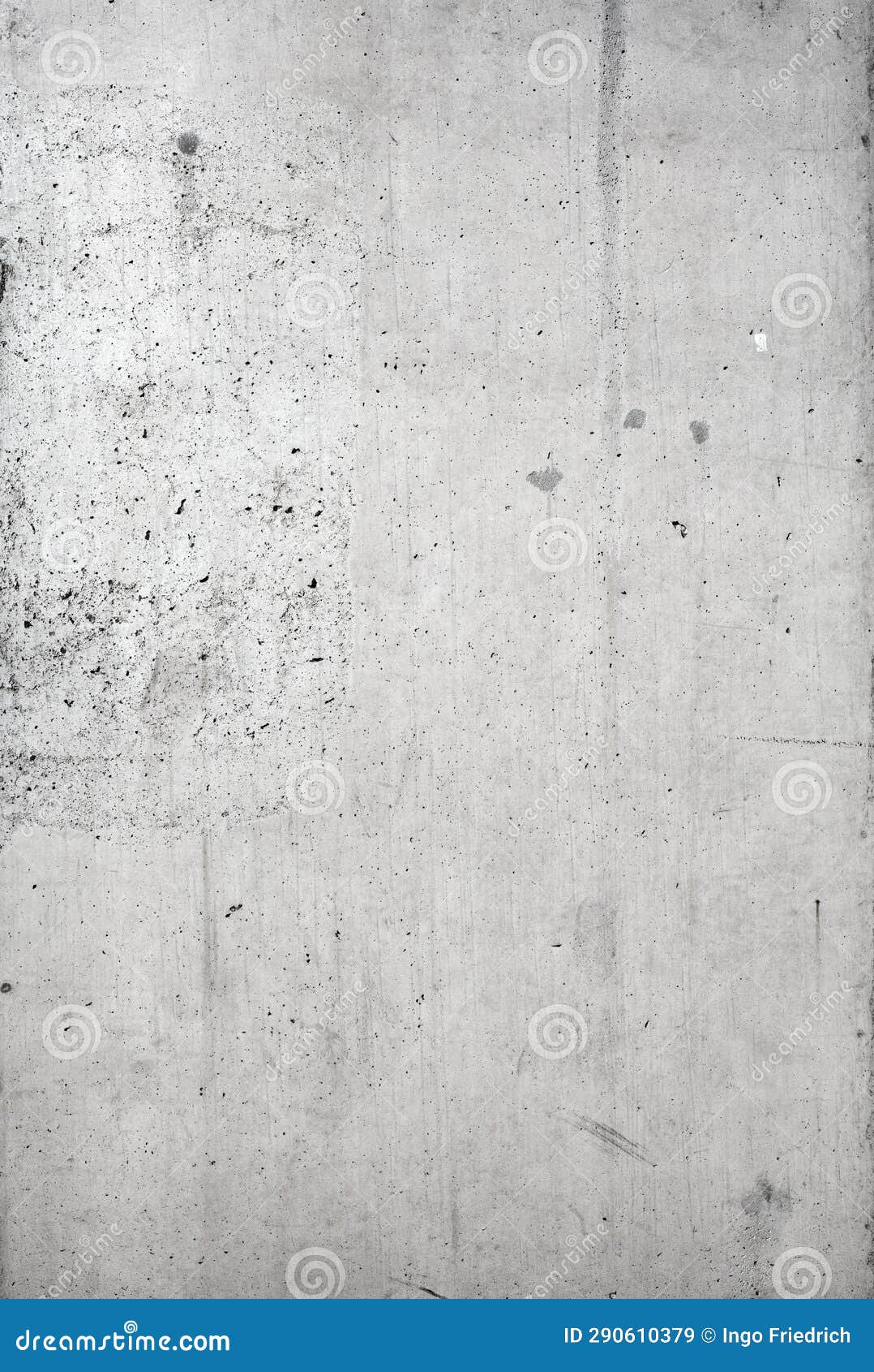 Exposed concrete texture stock image. Image of stone - 290610379