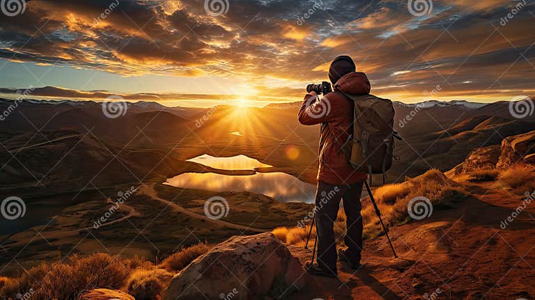 Exposure camera lighting stock illustration. Illustration of bounce ...