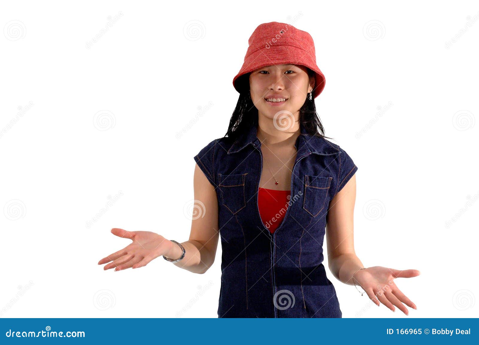 Expresions Whatever! stock image. Image of brunette, ling - 166965