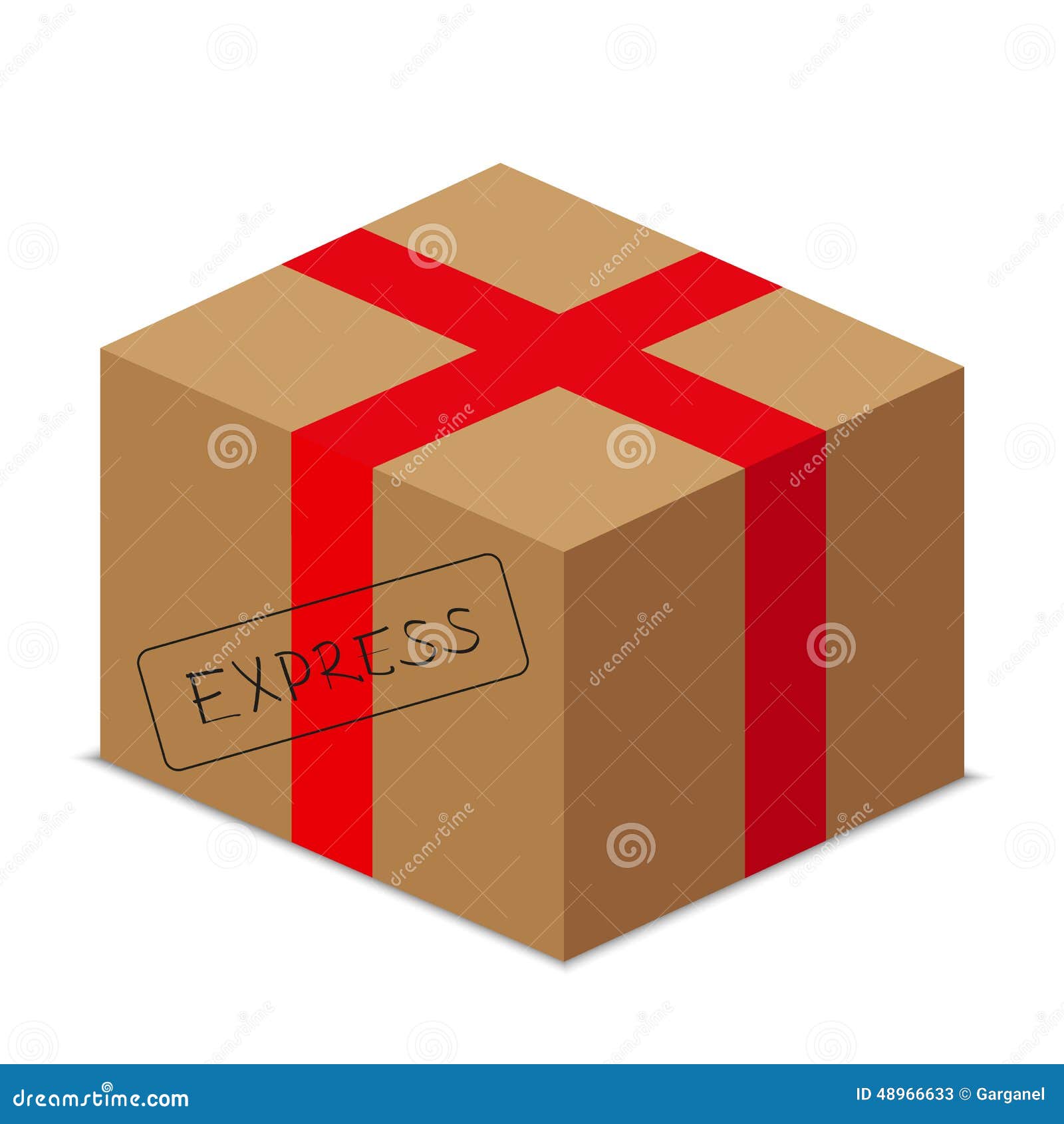 Express Carton Stock Illustrations – 4,178 Express Carton Stock ...