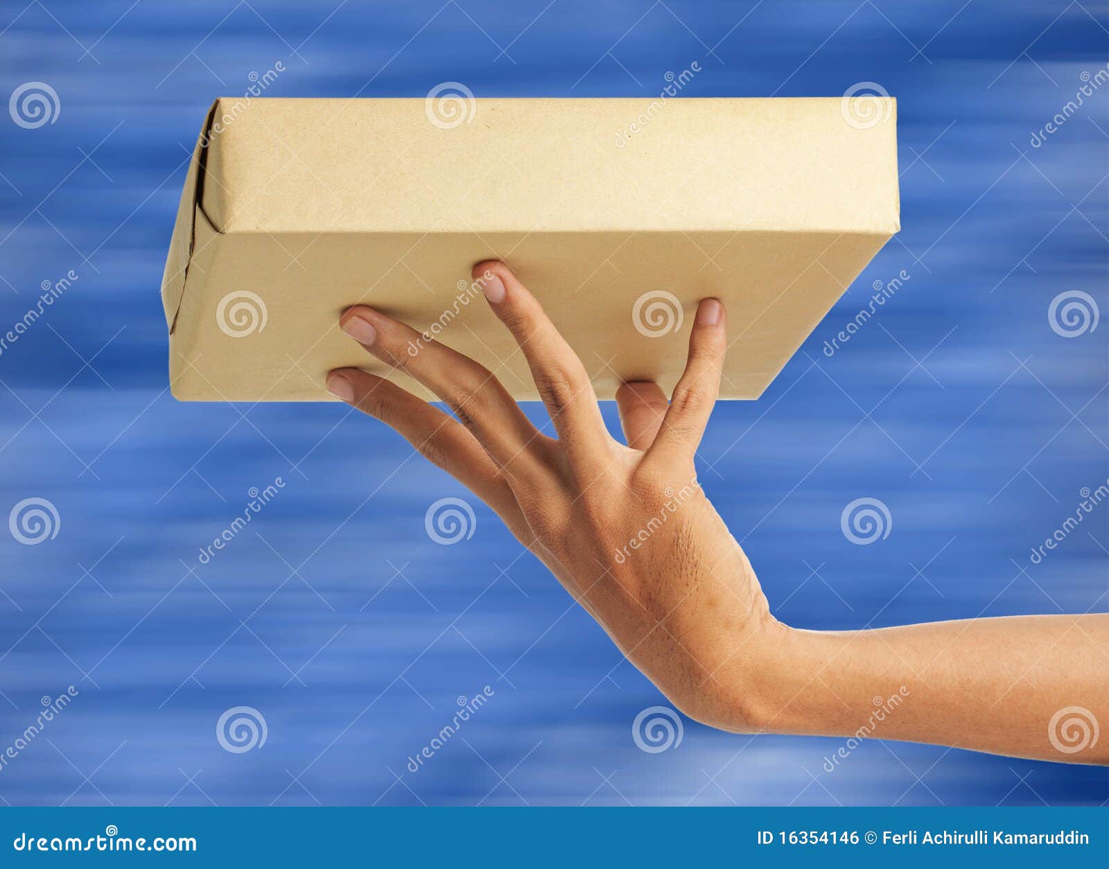 Express delivery stock photo. Image of send, isolated - 16354146