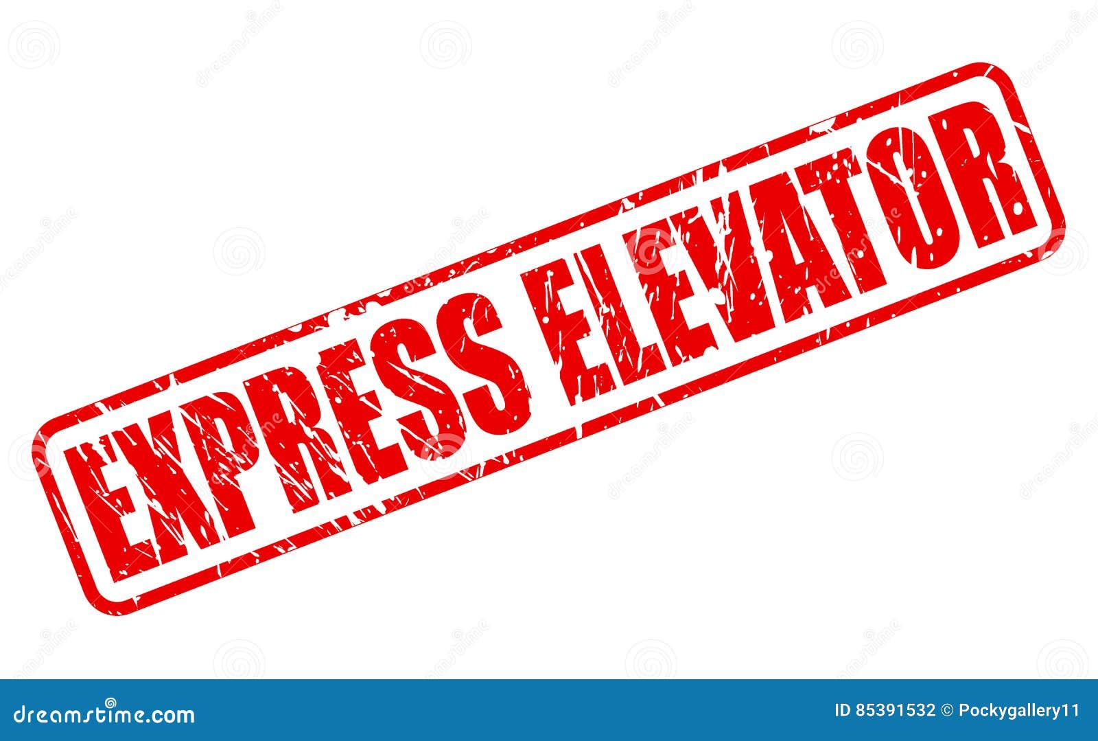 EXPRESS ELEVATOR SALE Red Stamp Text Stock Illustration - Illustration ...