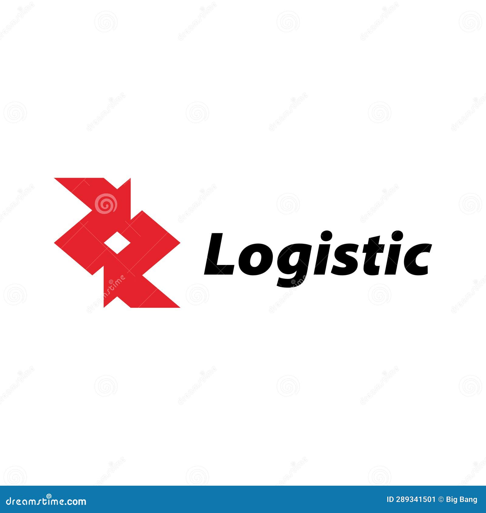 Express Logo Vector Icon Design Illustration Template Stock Vector ...