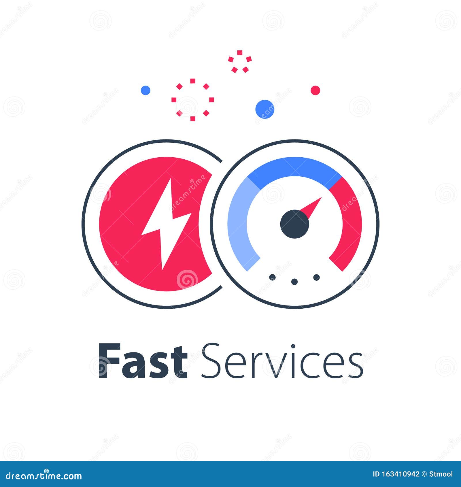 Express Services, Fast Solution, Business Acceleration, Maximum Level ...
