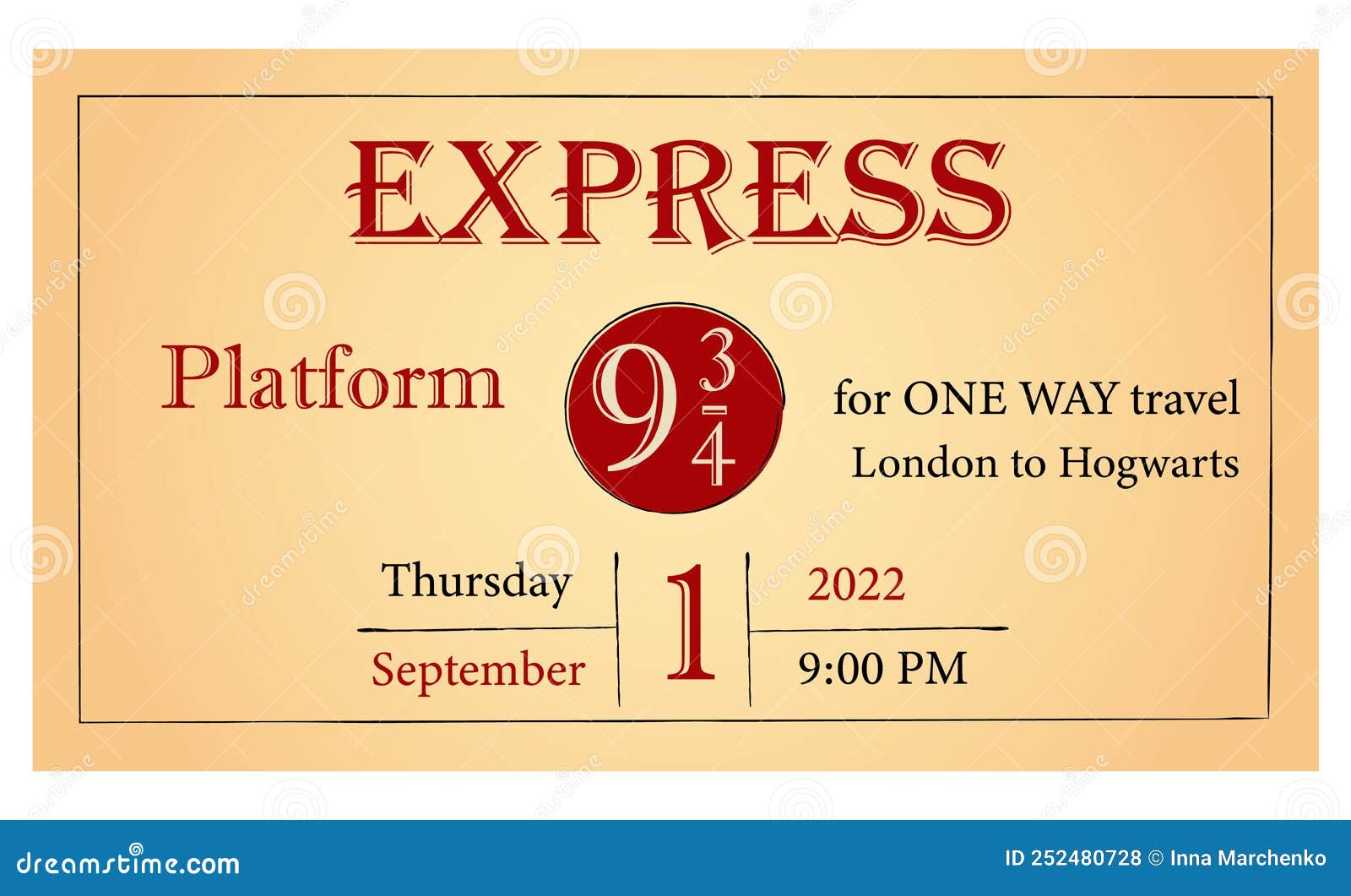 Express Ticket Vector Mesh Wire Frame Model And Triangle Mosaic Icon ...