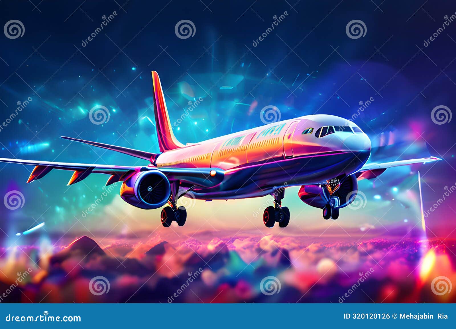 Digitalization, Animated Typography Stock Image | CartoonDealer.com ...