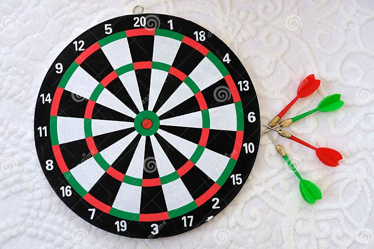 Expressing Success with Dart Arrows, Success and Dart Board Stock Image ... Expressing Success with Dart Arrows, Success and Dart Board Stock Image ...