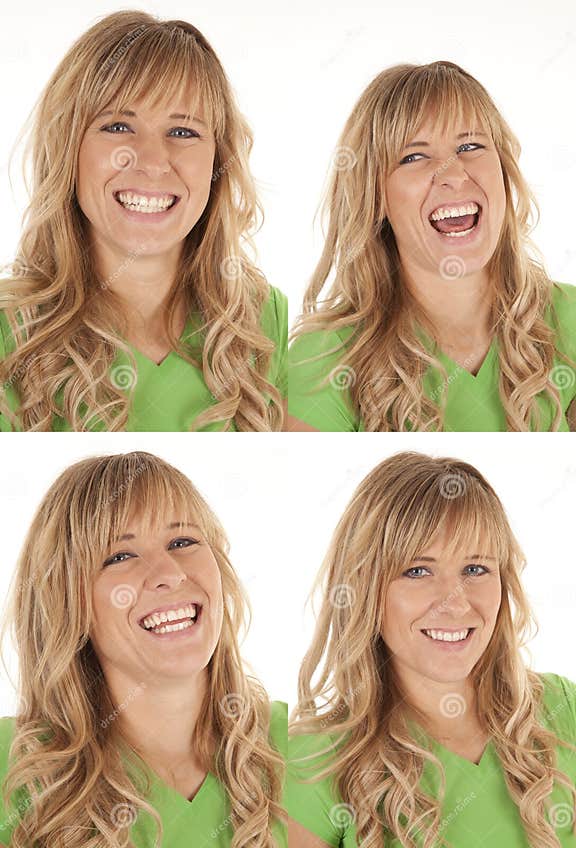 Expression green laugh stock image. Image of cheerful - 21663617