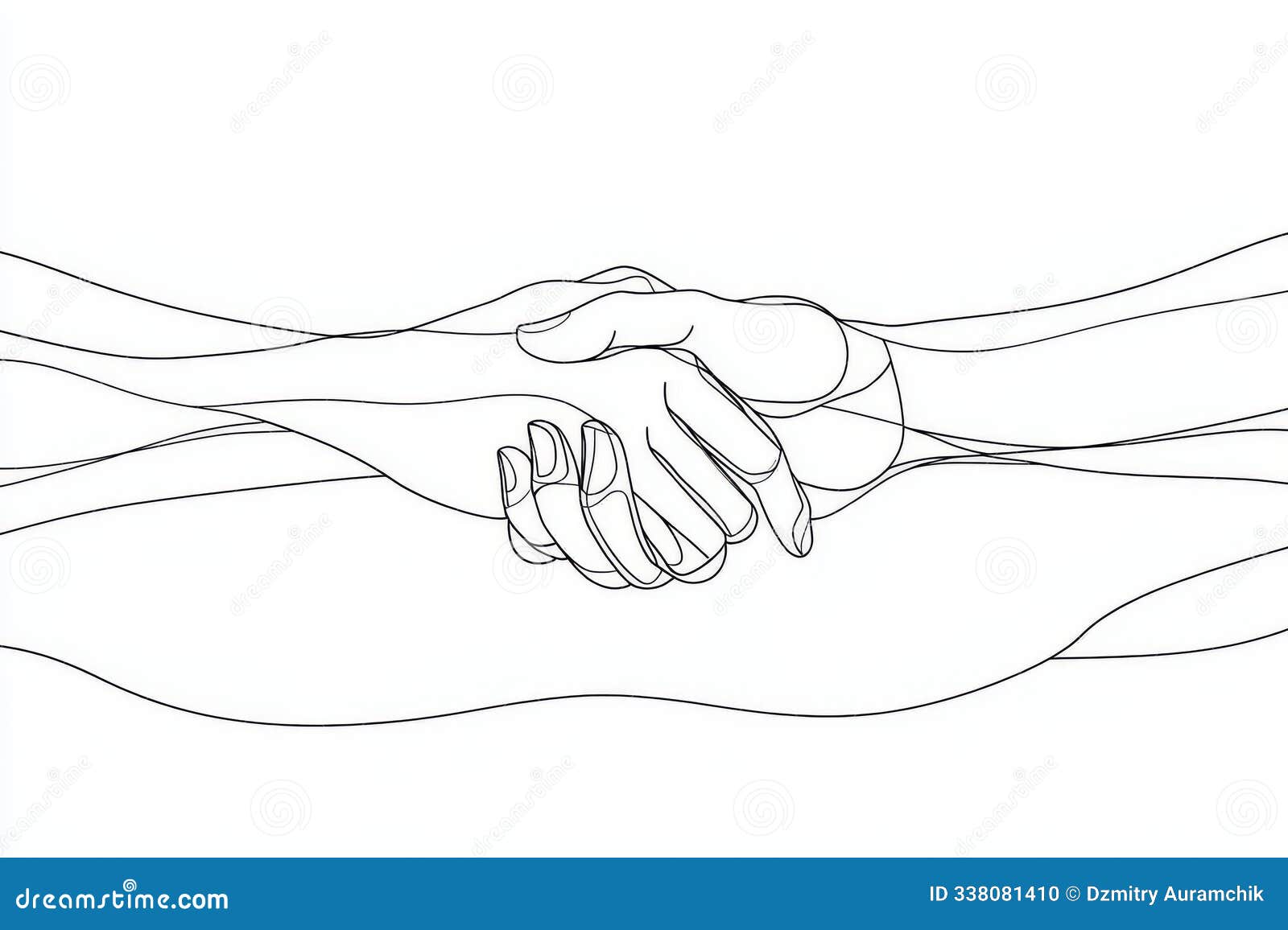 The Expression of Love, Hope, Caring, and Helping with Two Hands ...