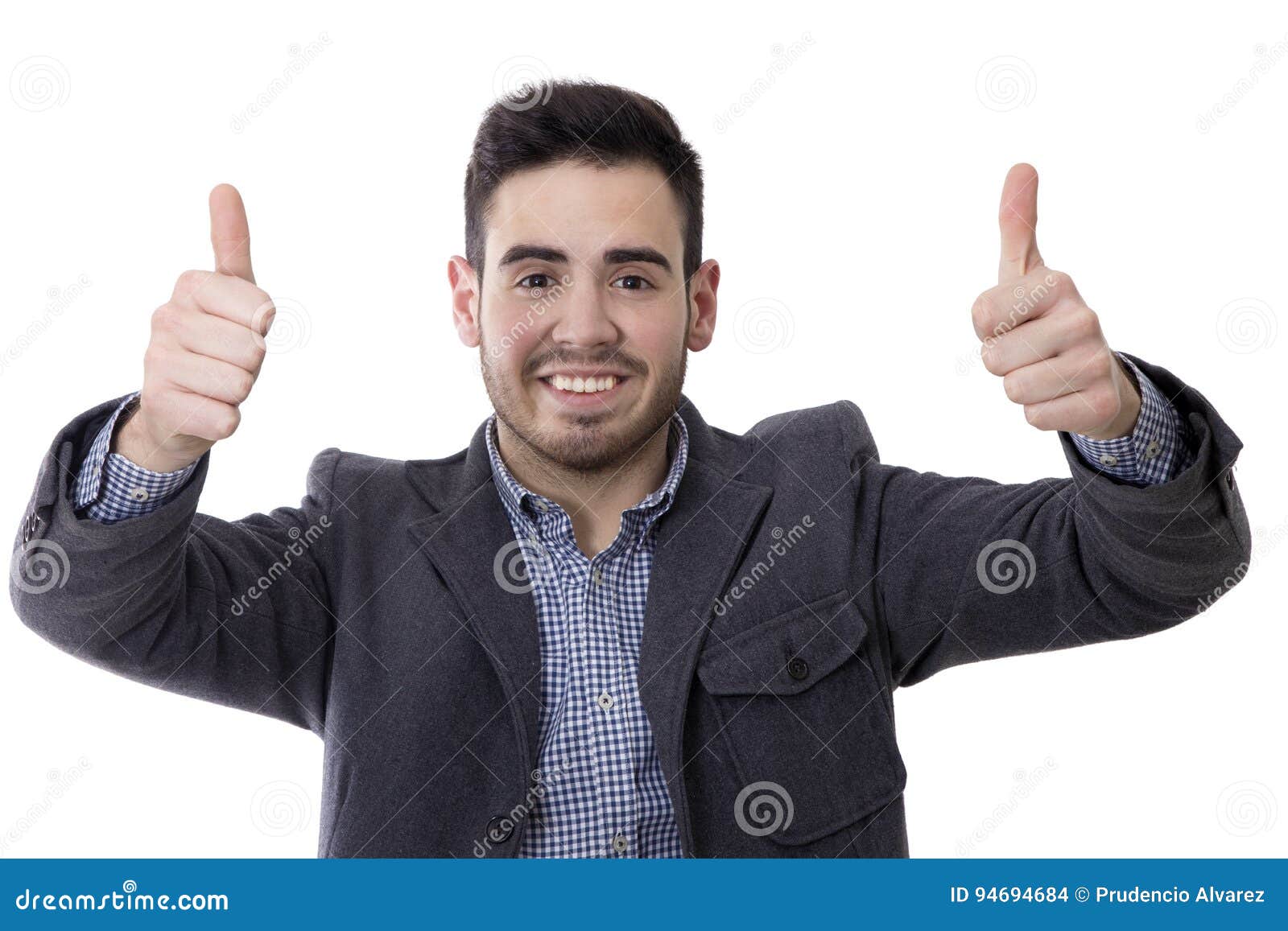 Expression of success stock photo. Image of power, lotteries - 94694684