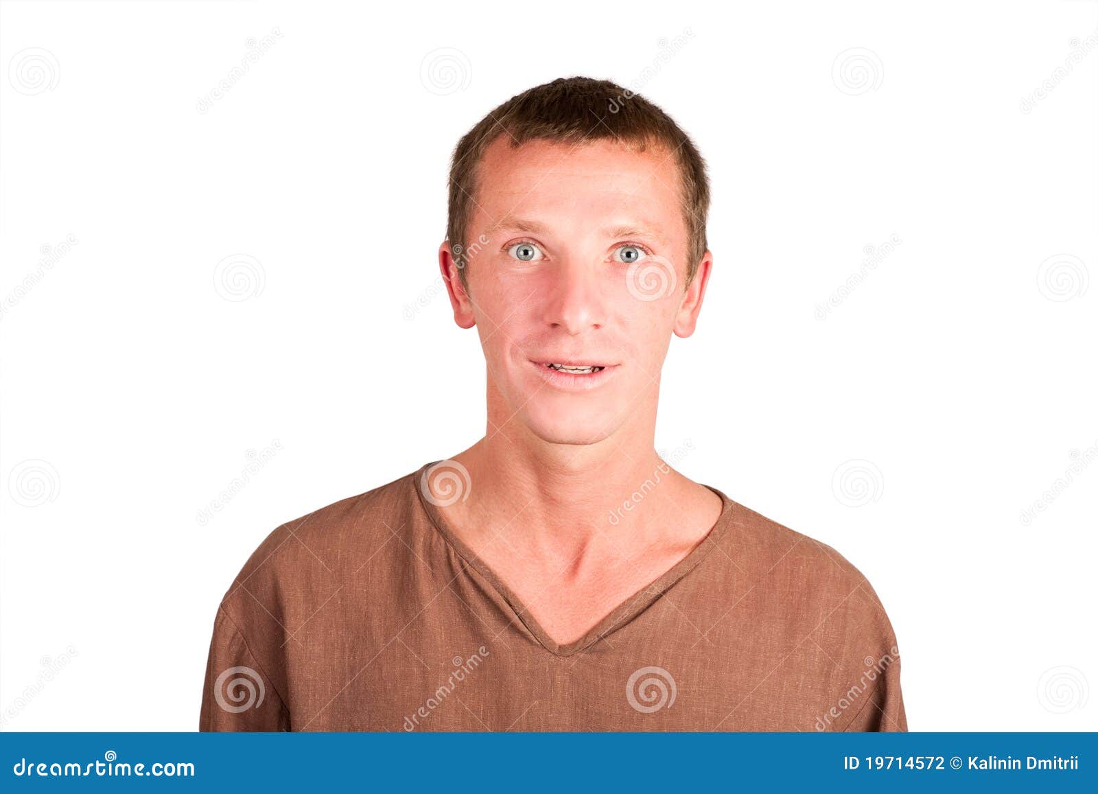 Expressions - Surprised stock photo. Image of young, expression - 19714572