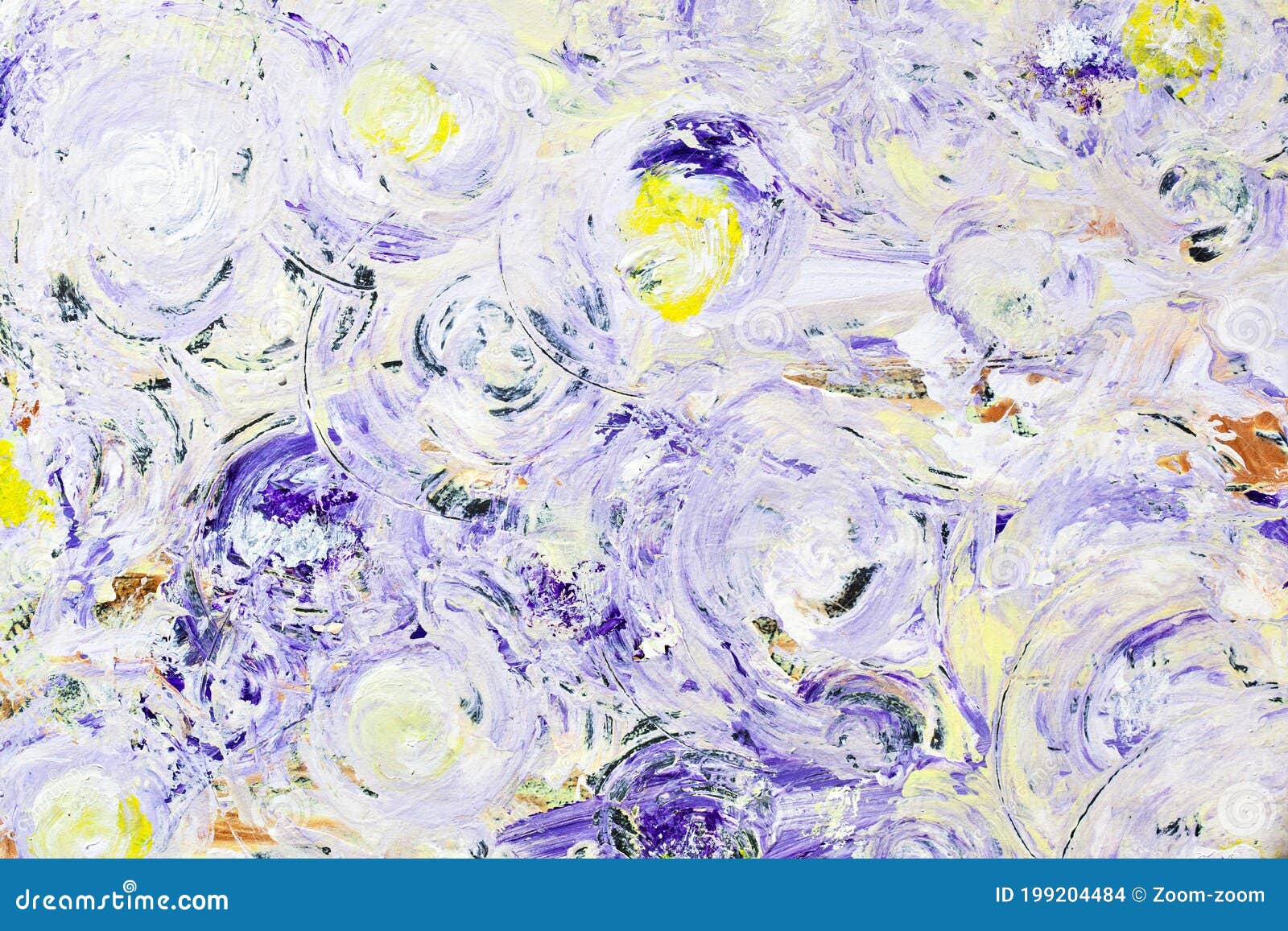 Expressive Abstract Backround Stock Photo - Image of decor, expressive ...