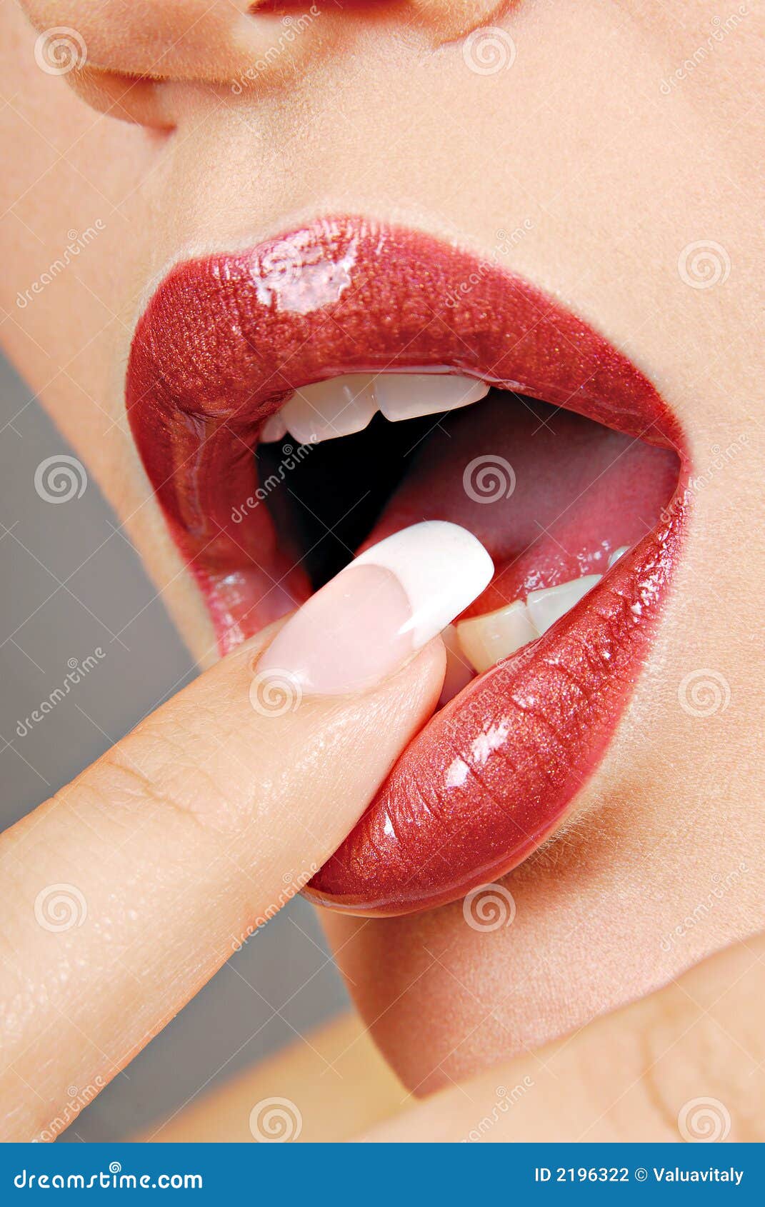 Expressive gesture. stock photo. Image of bright, french - 2196322
