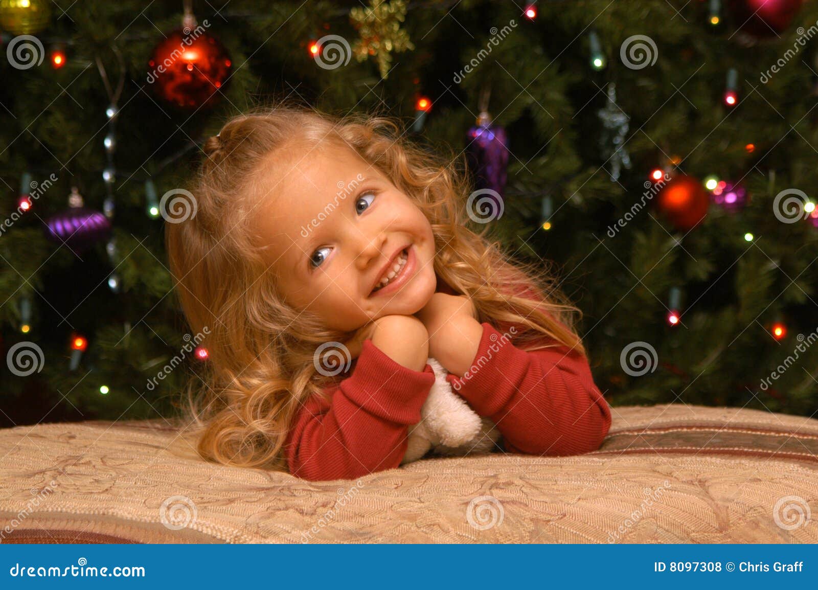 Expressive Girl - Smiling stock photo. Image of expression - 8097308