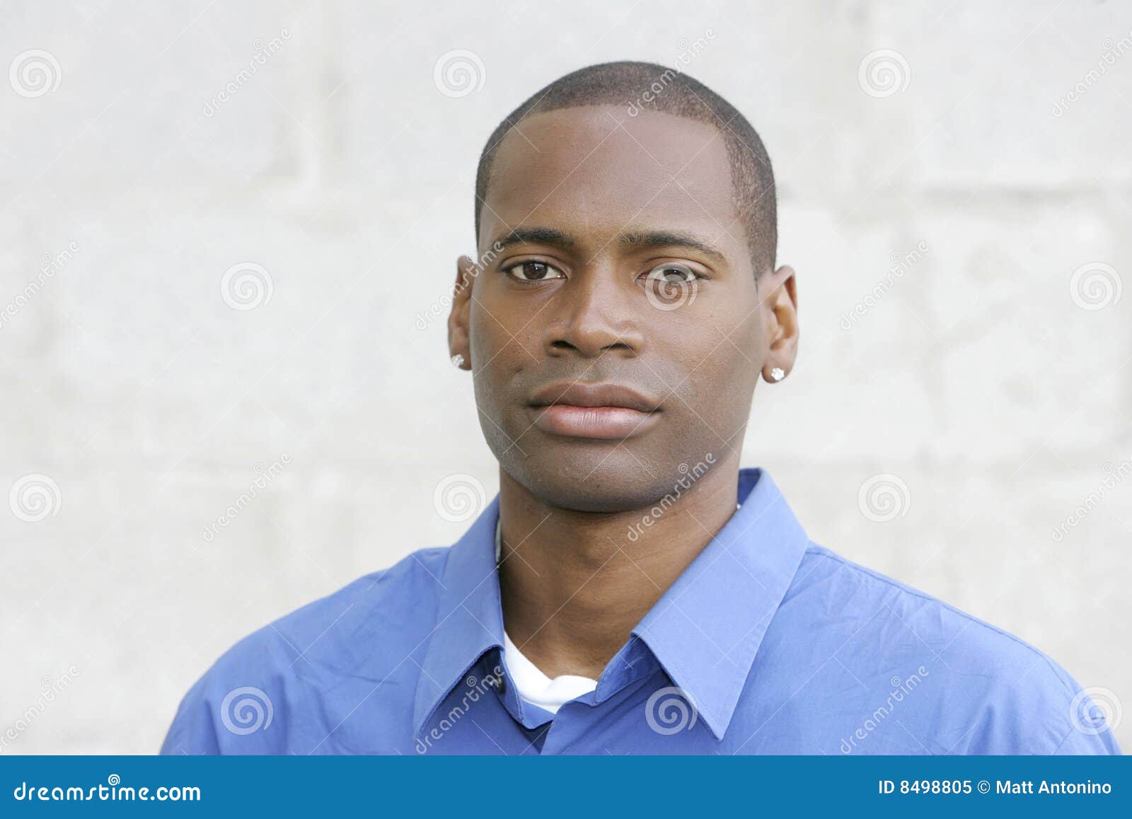 Expressive guy portrait stock image. Image of portrait - 8498805
