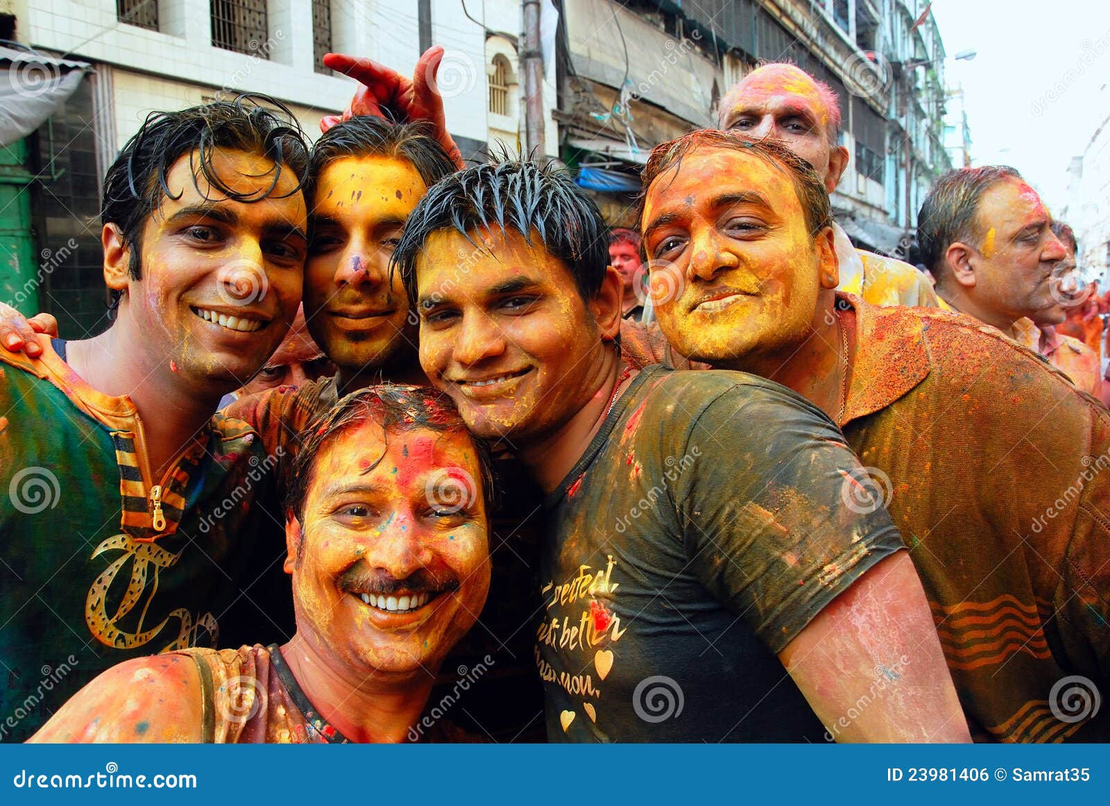 Expressive People editorial photo. Image of happiness - 23981406