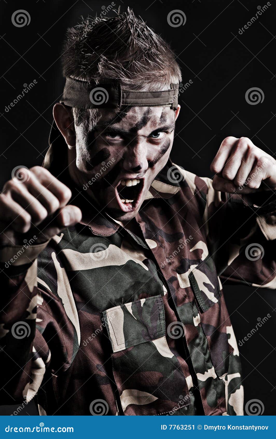163 Soldier Punch Stock Photos - Free & Royalty-Free Stock Photos from ...