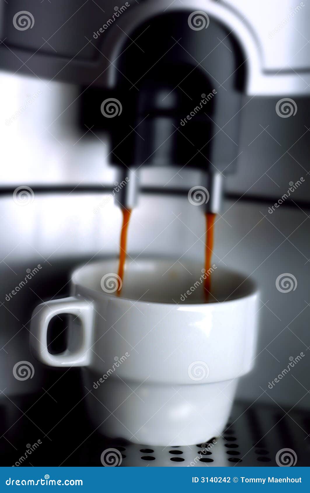 Expresso stock photo. Image of coffe, expresso, caffe - 3140242