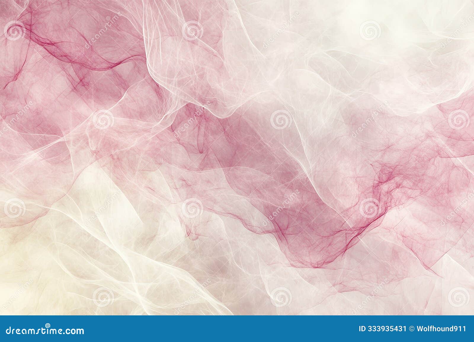 An Exquisite Abstract Background with Delicate Patterns in Blush Pink ...