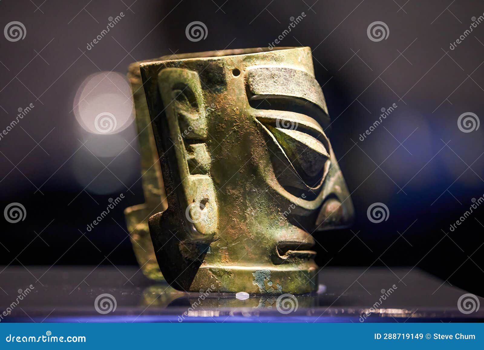 Exquisite Bronze Artifacts from Bashu and Sichuan Regions in Ancient ...