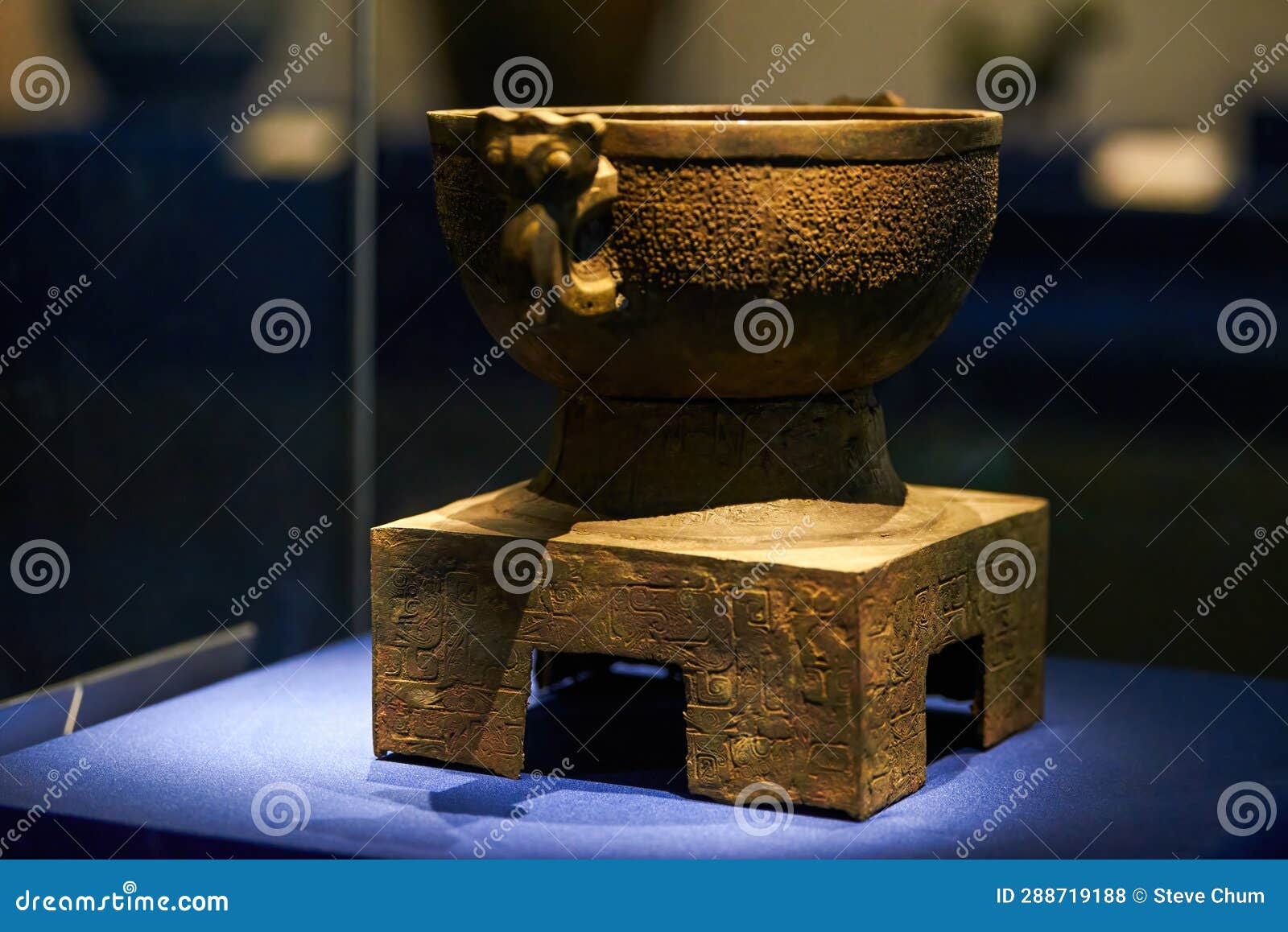 Exquisite Bronze Artifacts from Bashu and Sichuan Regions in Ancient ...